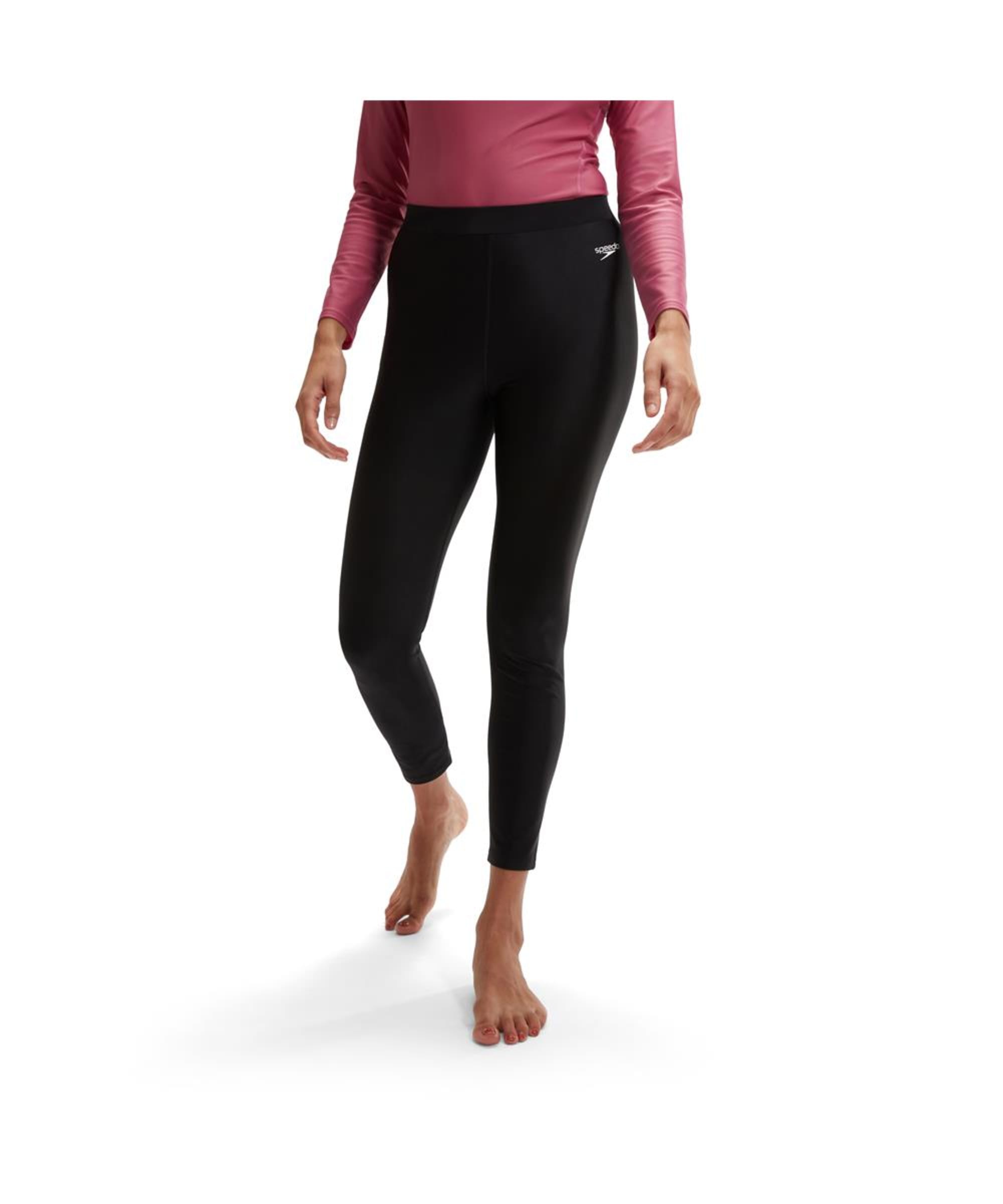 Women's Speedo Swim Leggings