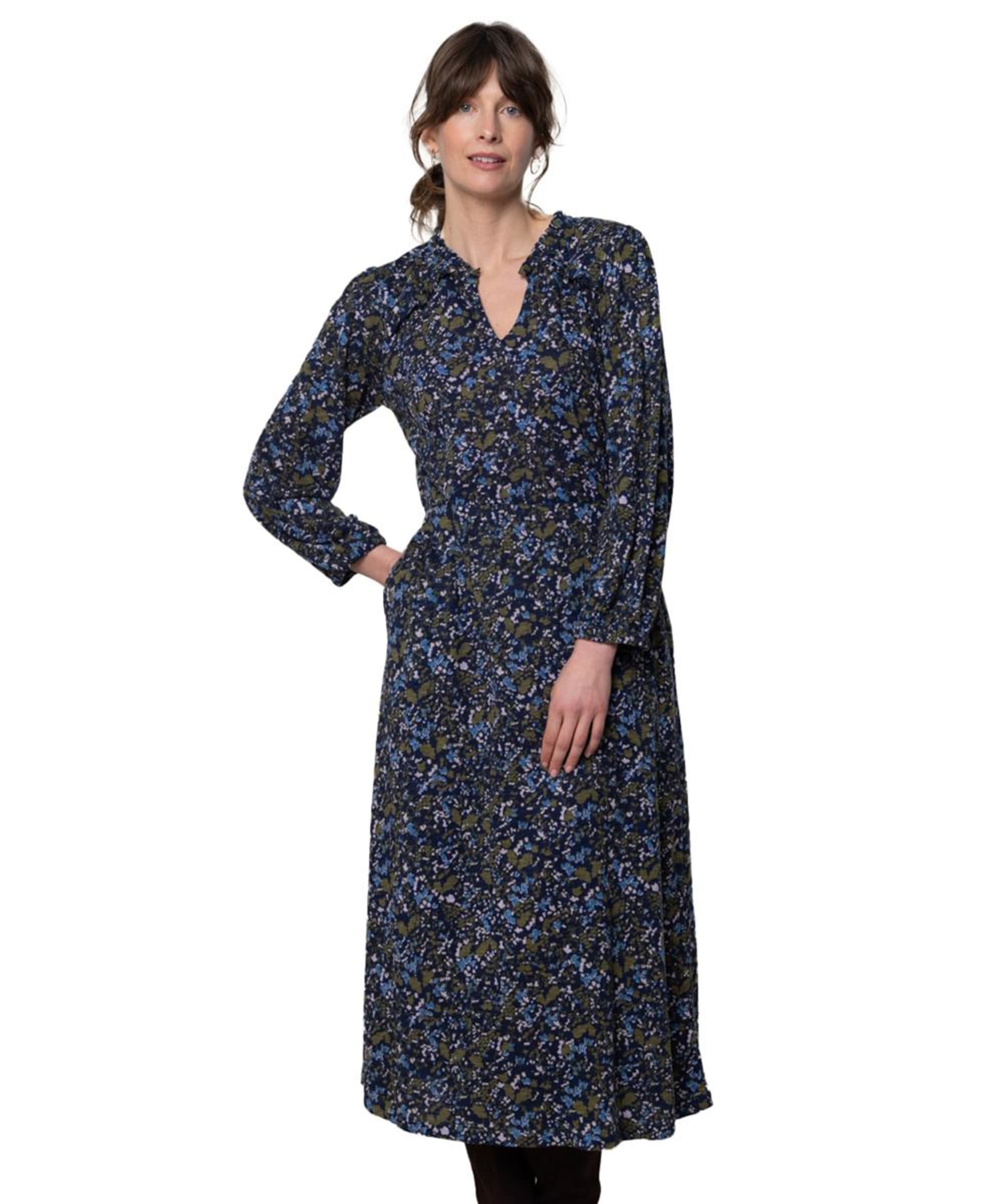 Women's Lily & Me Braidstone Printed Dress