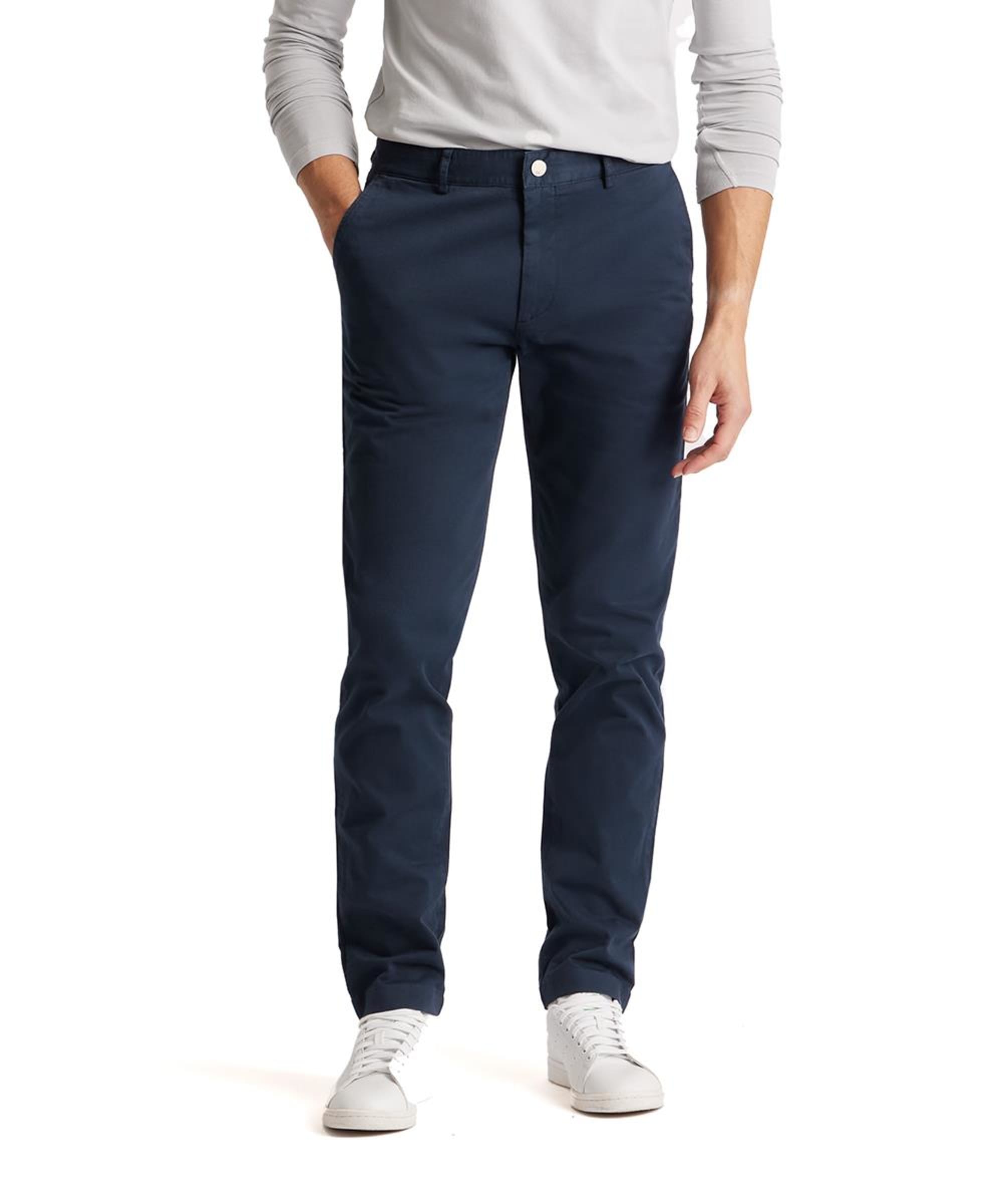 Men's Spoke Heroes Cotton Chino