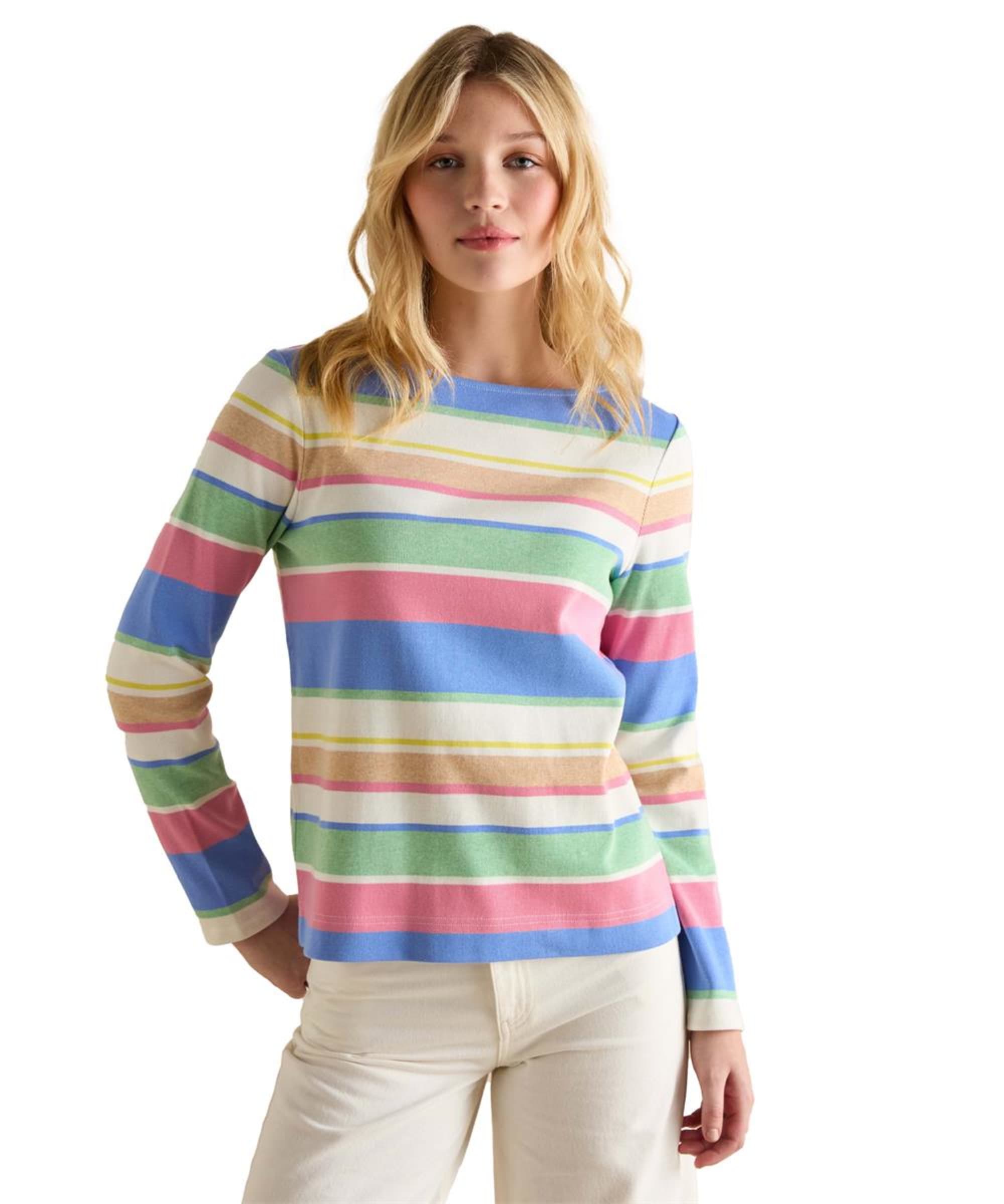 Women's Joules Harbour Top