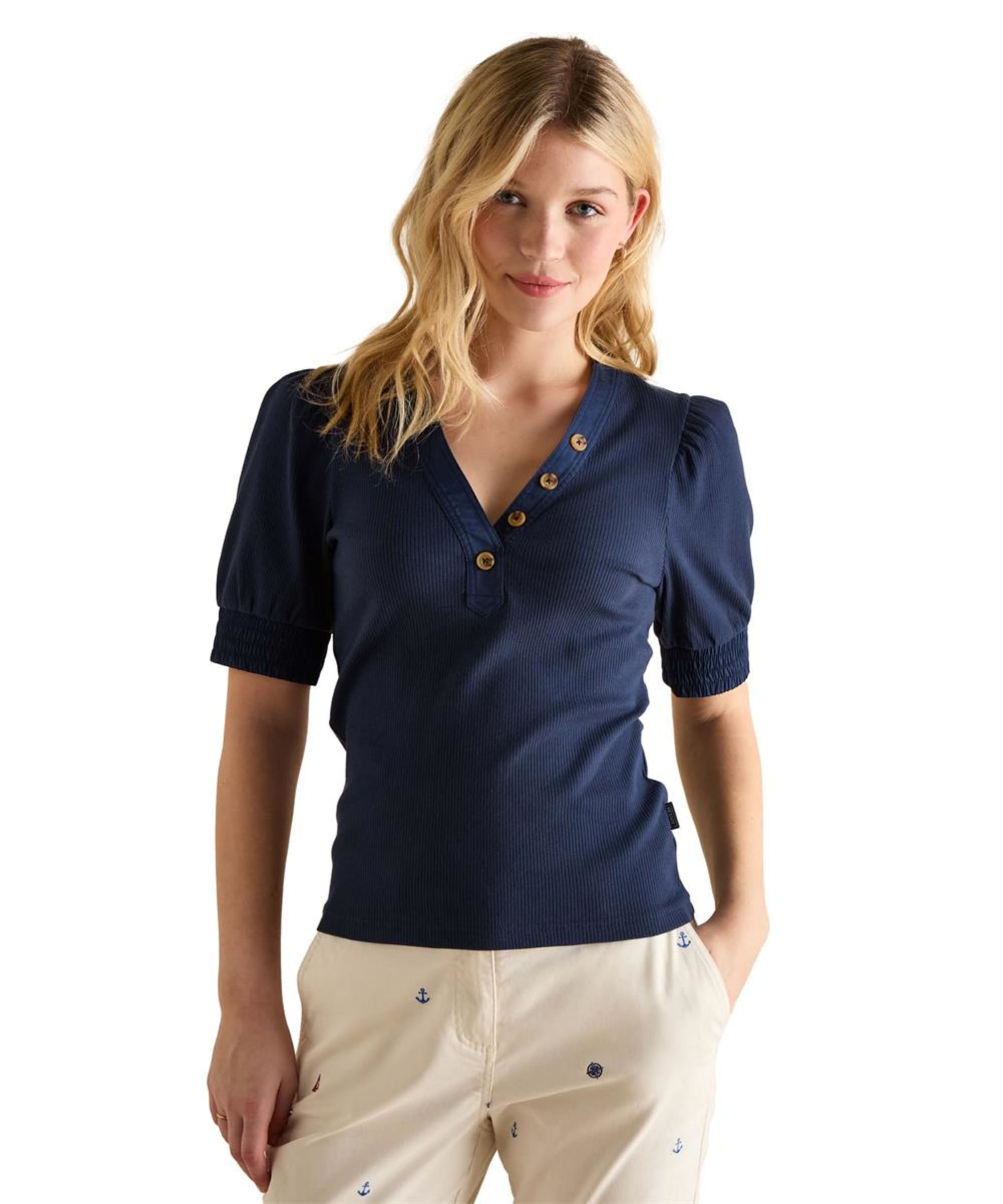 Women’s Joules Tabitha Top