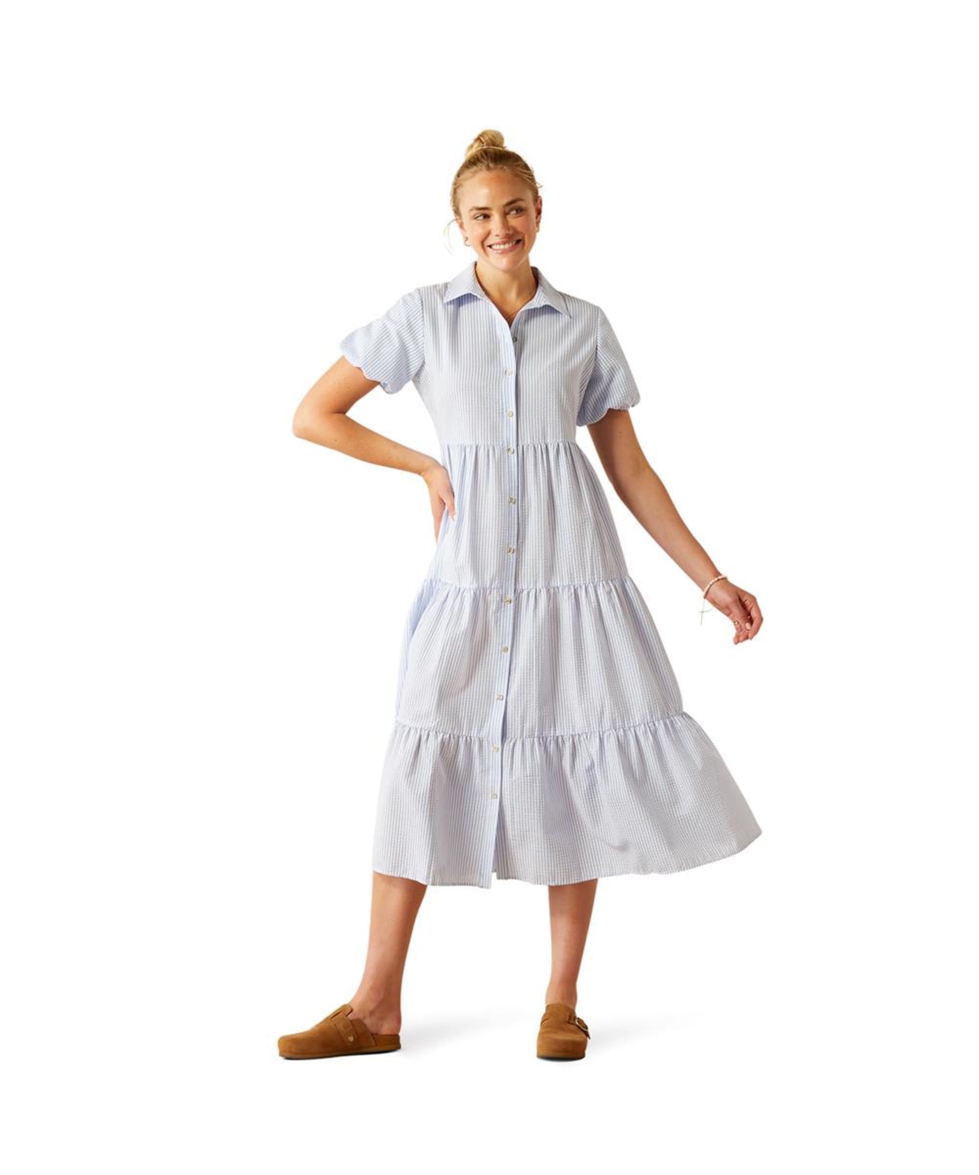 Women's Ariat Dovestone Dress