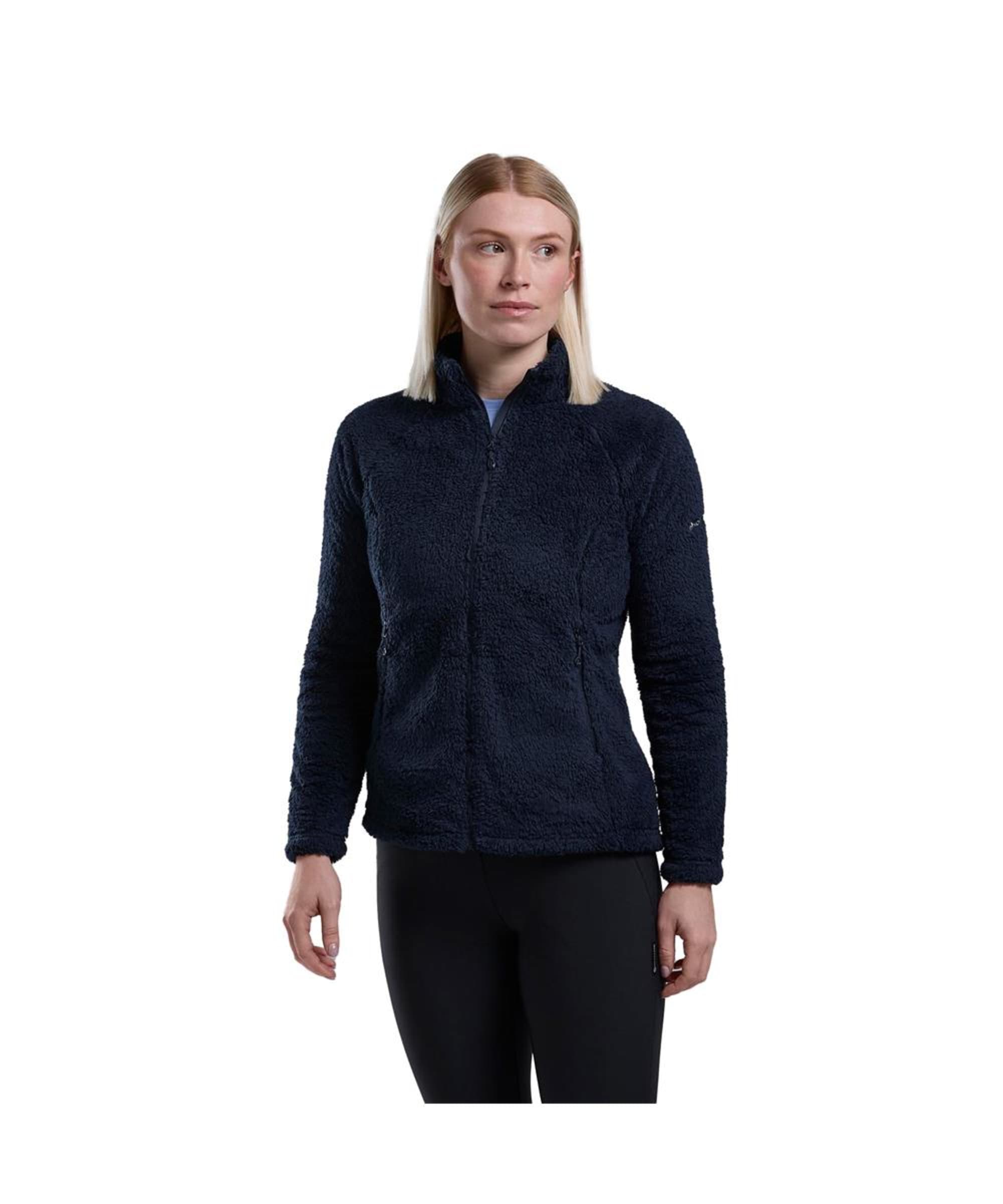 Women's Montane Caldus Pile Fleece Jacket