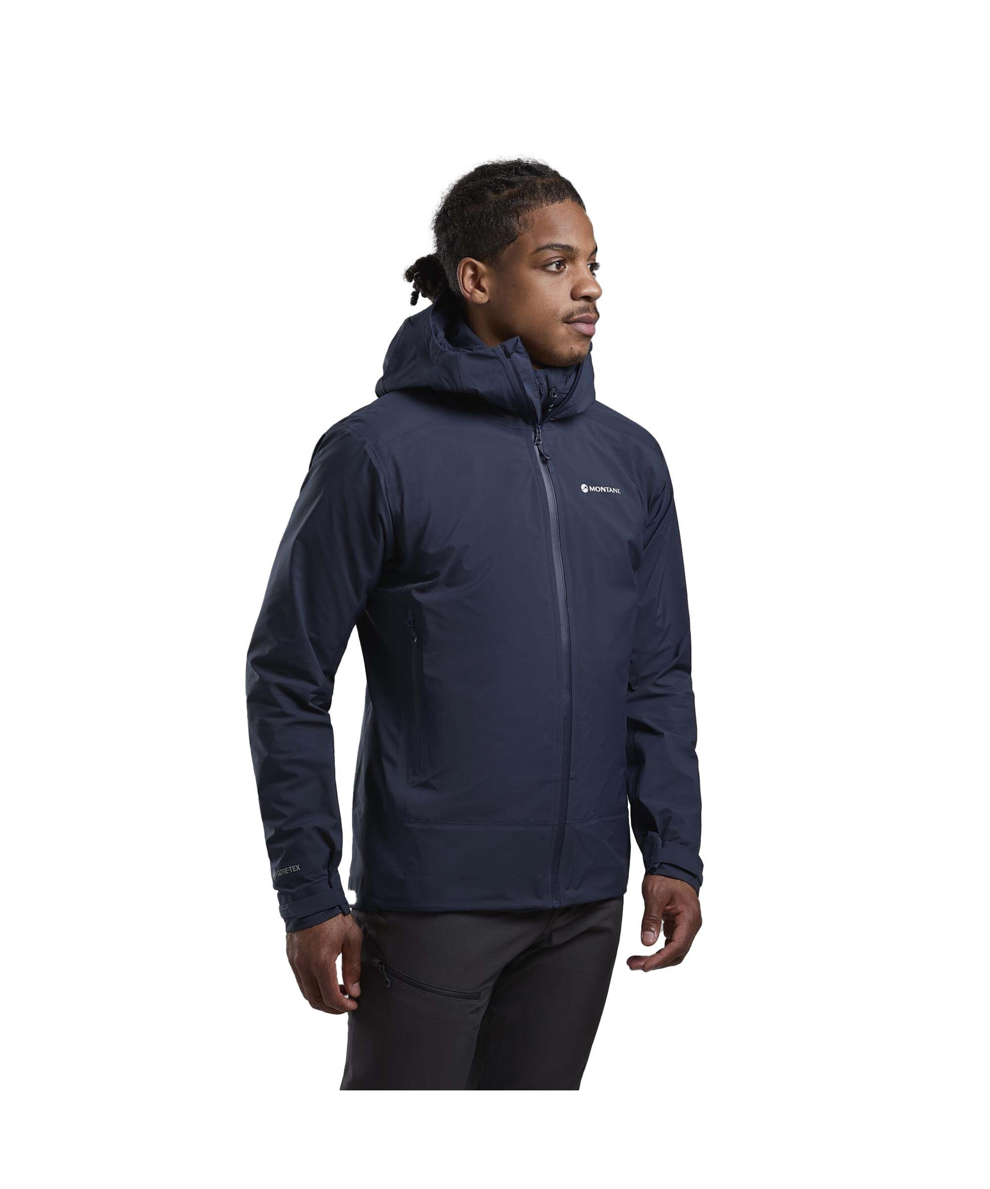 Men's Montane Phase Lite Waterproof Jacket
