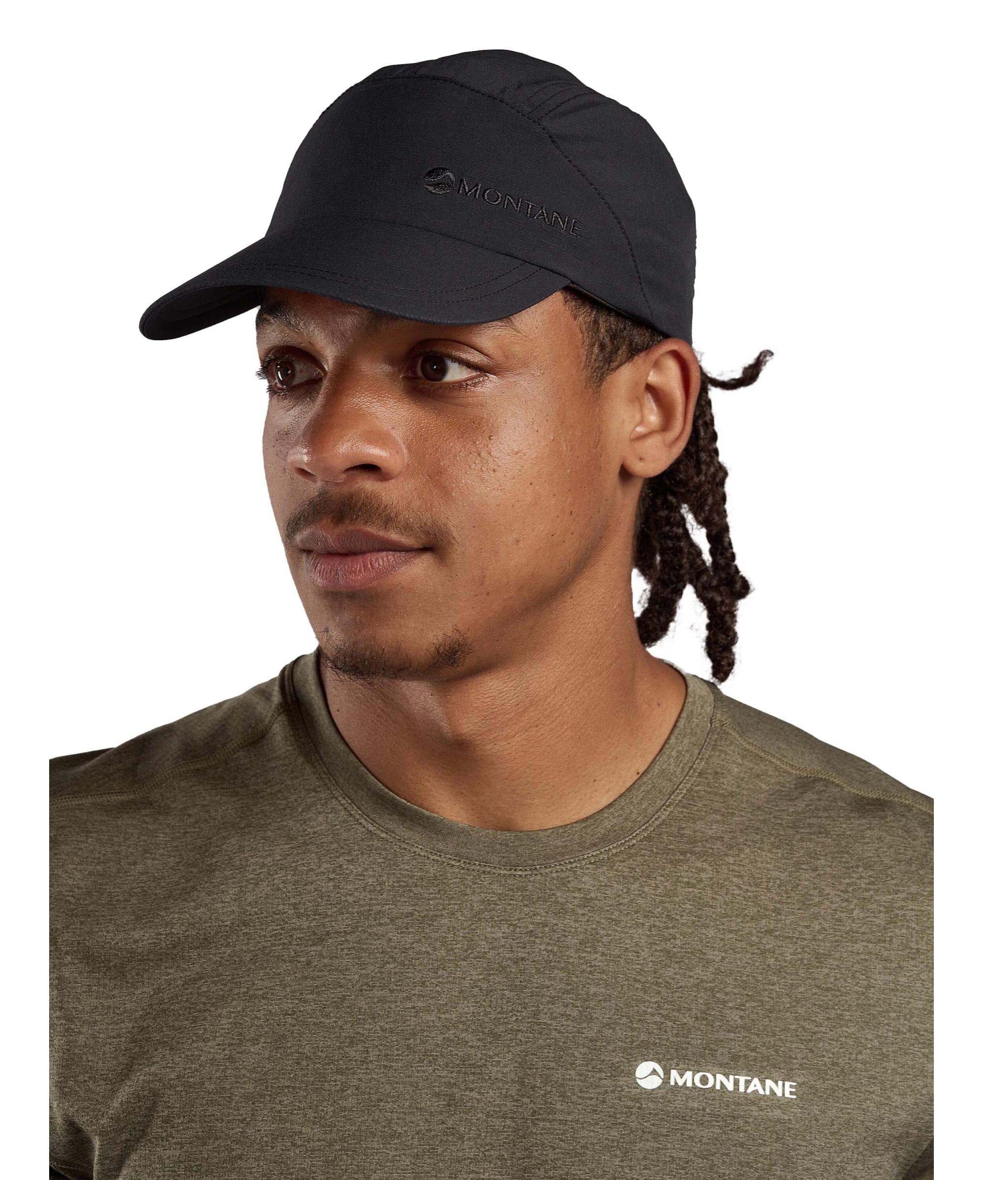 Montane Dyno Stretch Cap