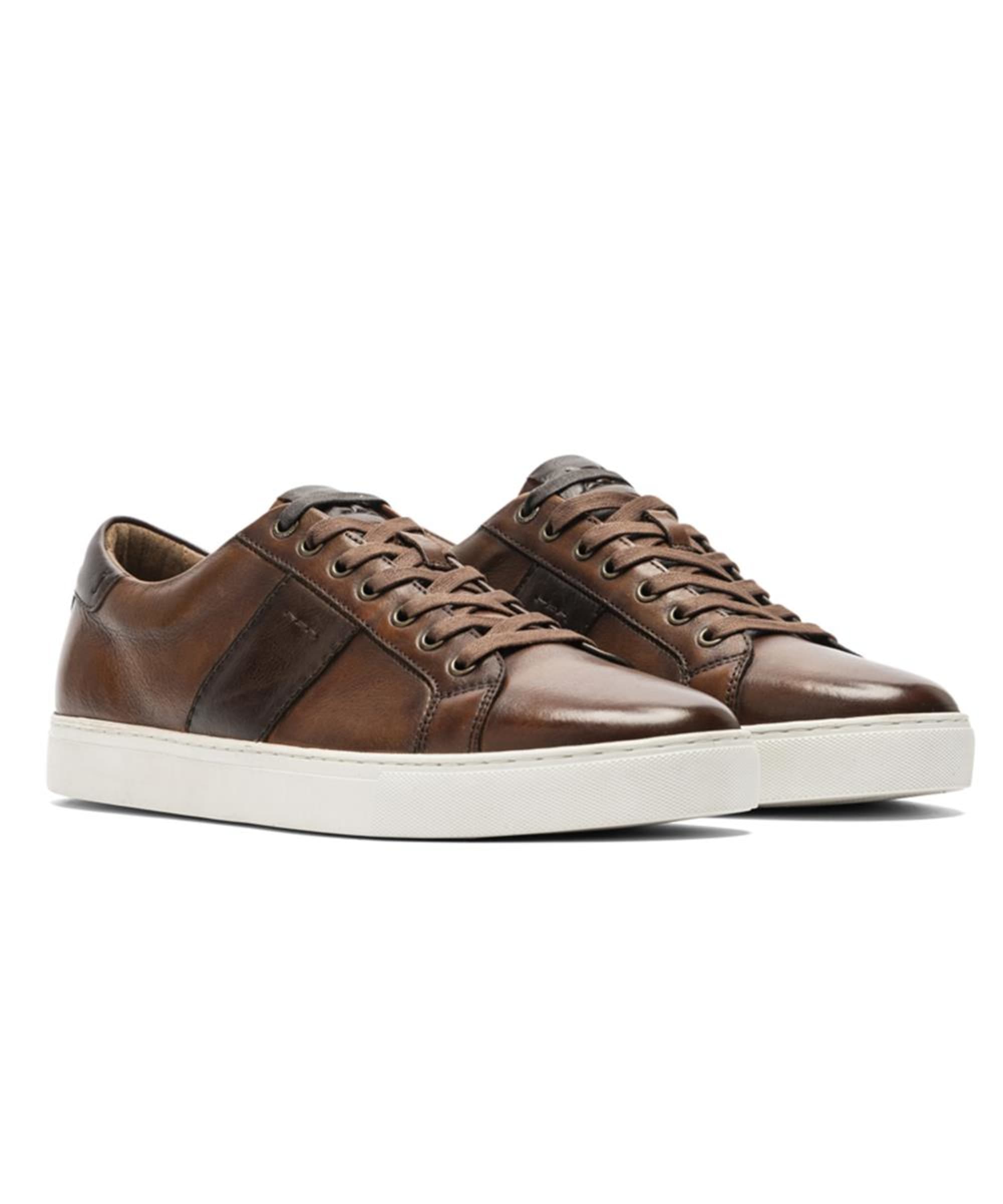 Men's Rodd & Gunn Endeavour Cruise Sneakers