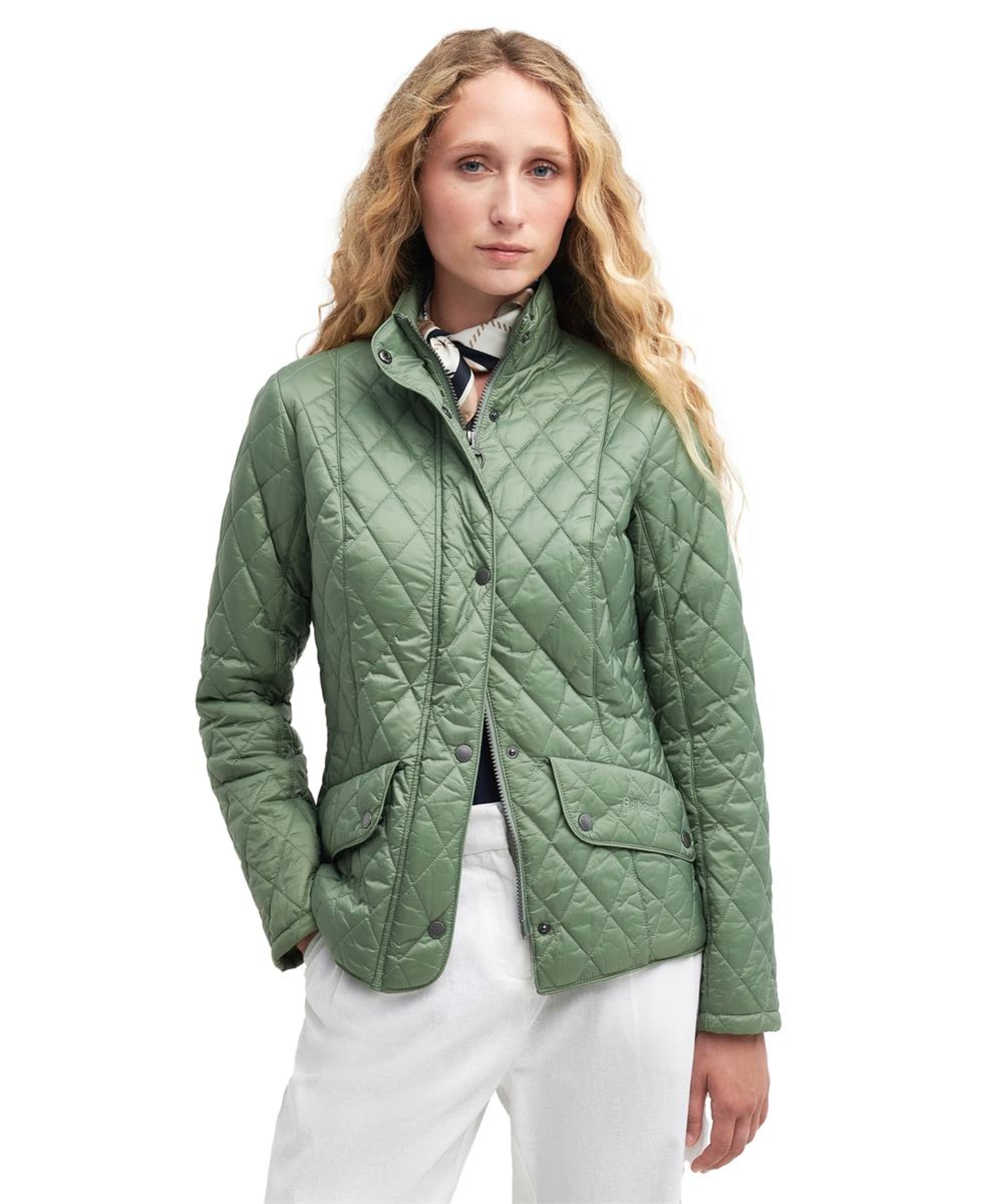 raelynn barbour jacket