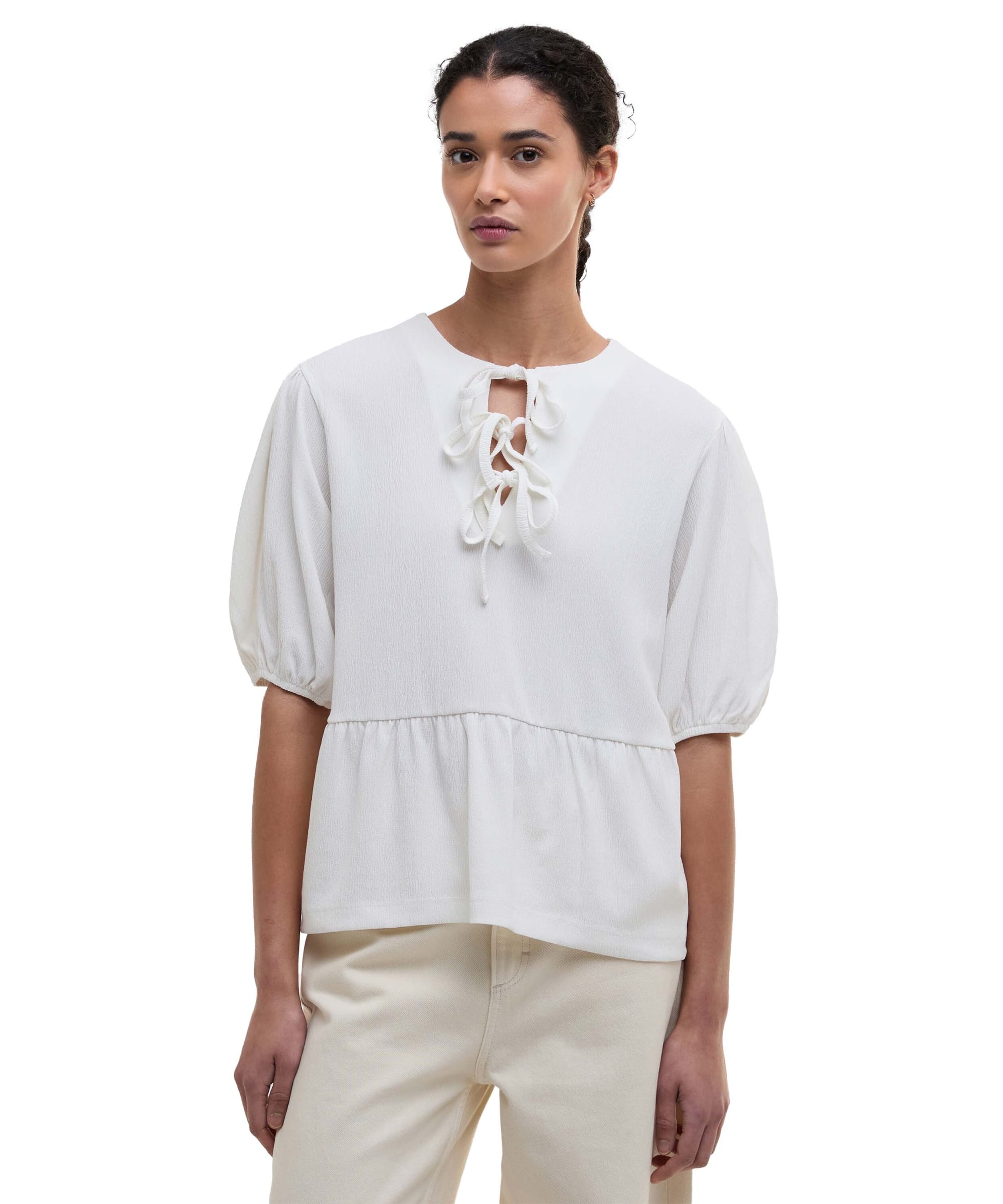 Women's Barbour Louise Top