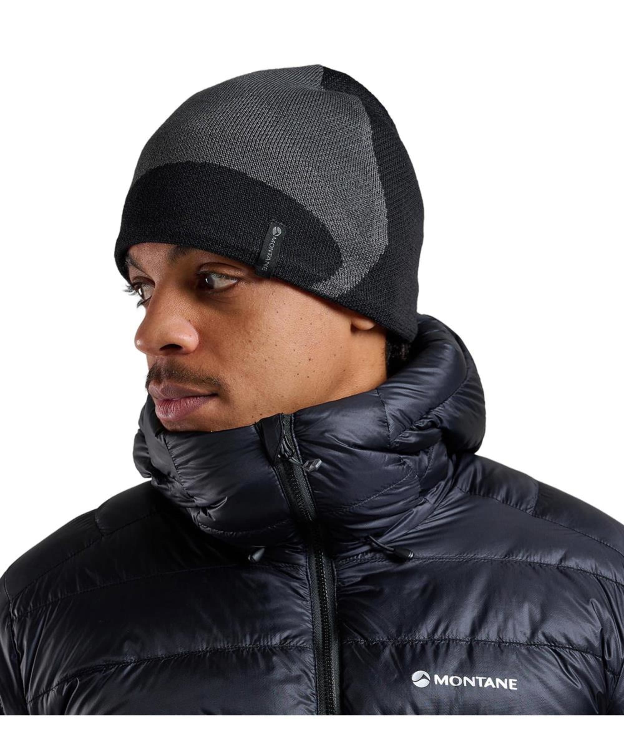 Montane Logo Beanie Hat