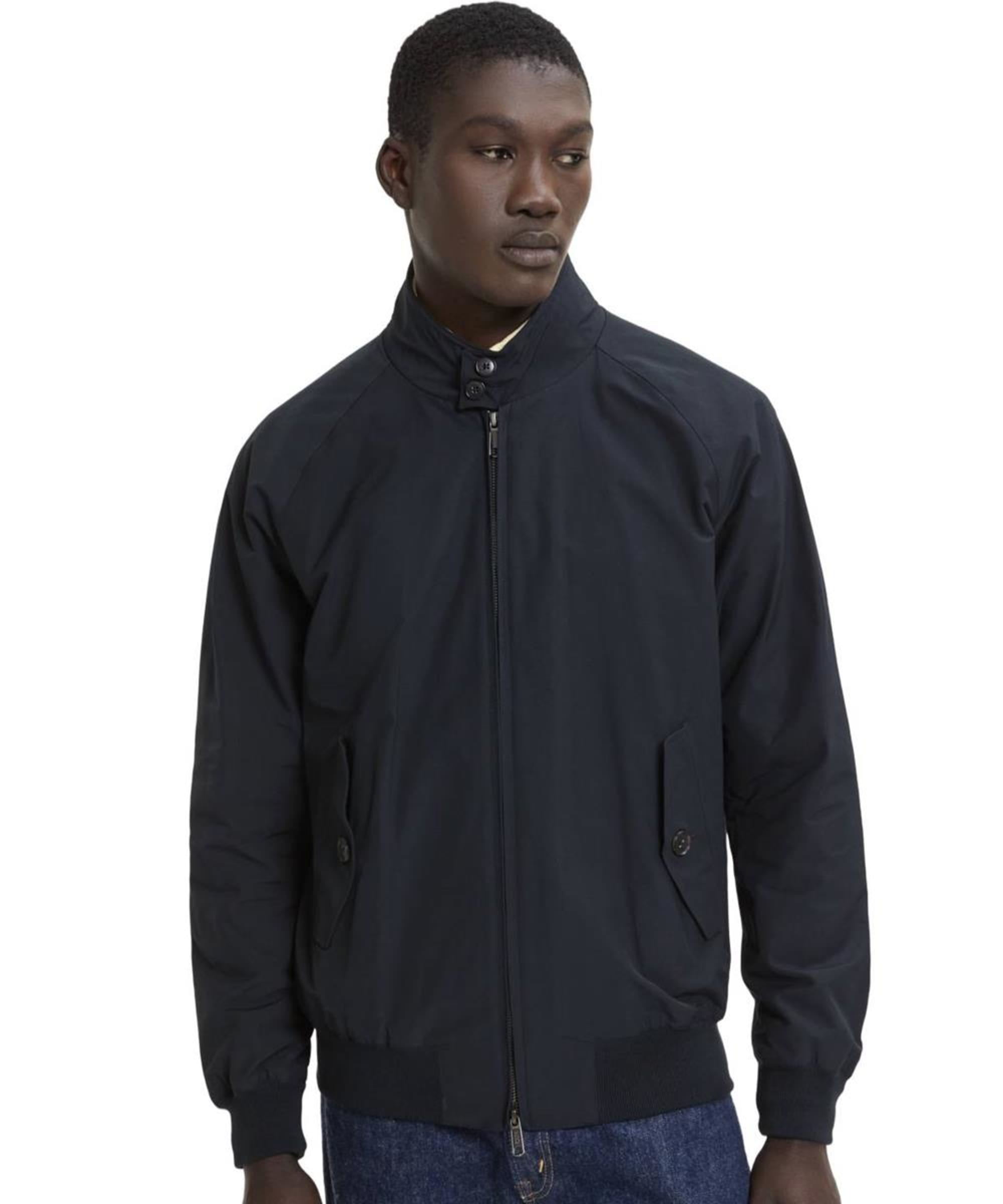 Men's Baracuta G9 Original Harrington Jacket