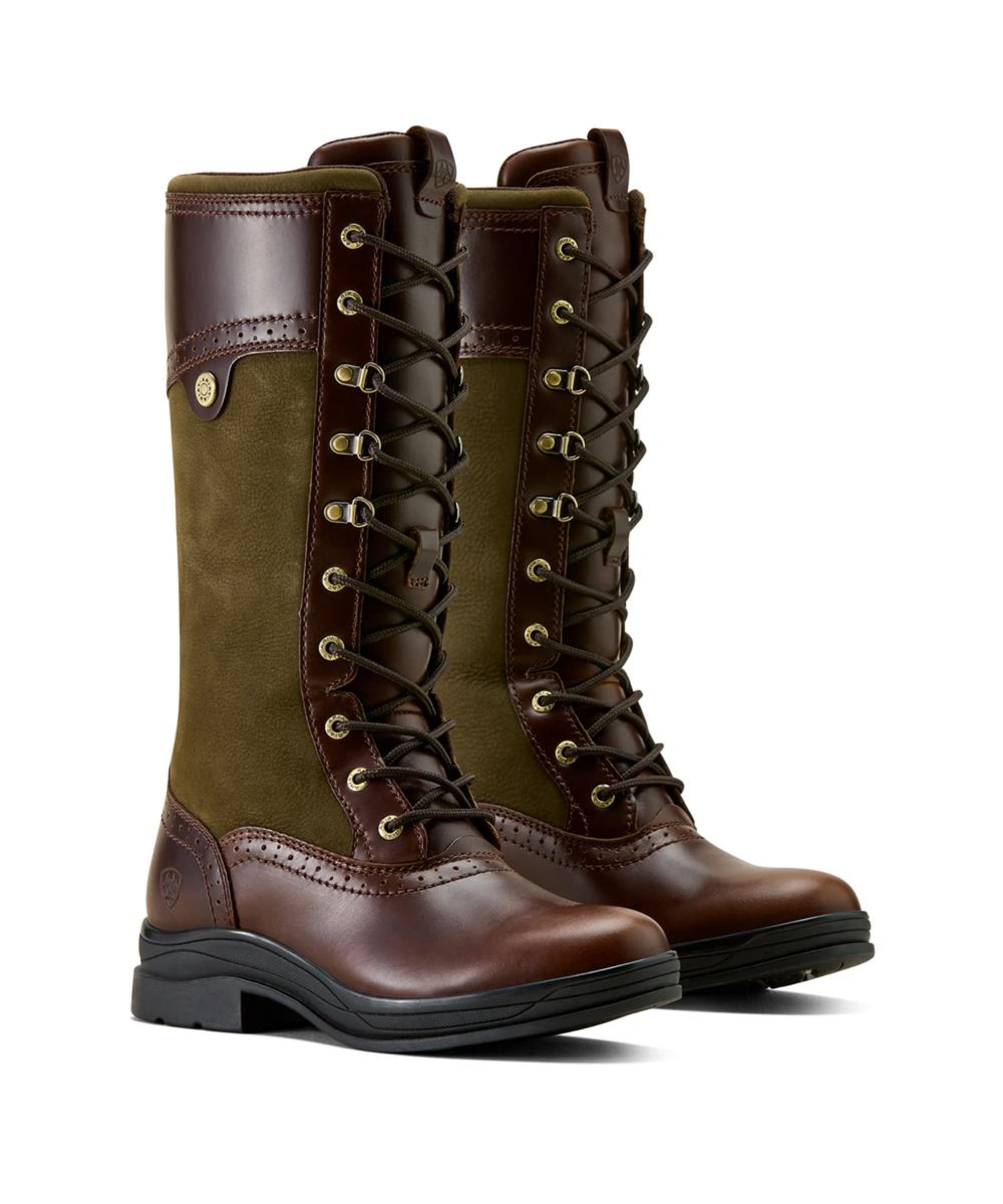 Women’s Ariat Wythburn II Waterproof Boots