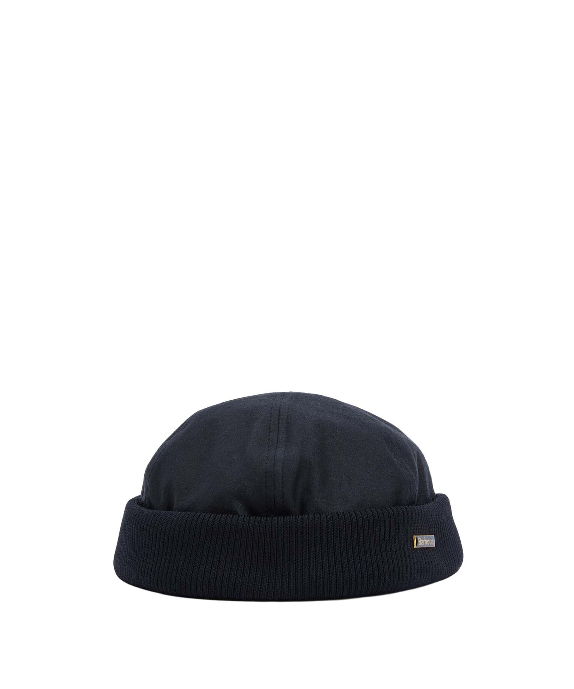Men's Barbour Oakmoor Wax Docker Hat