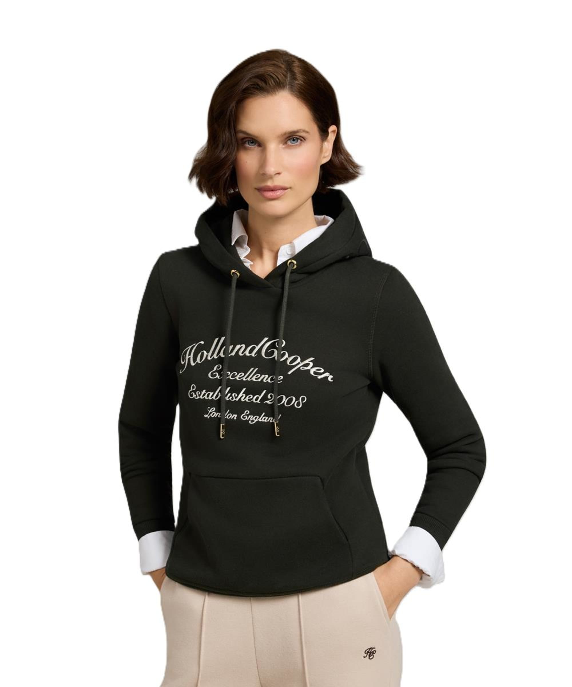 Women's Holland Cooper Ivy League Hoodie