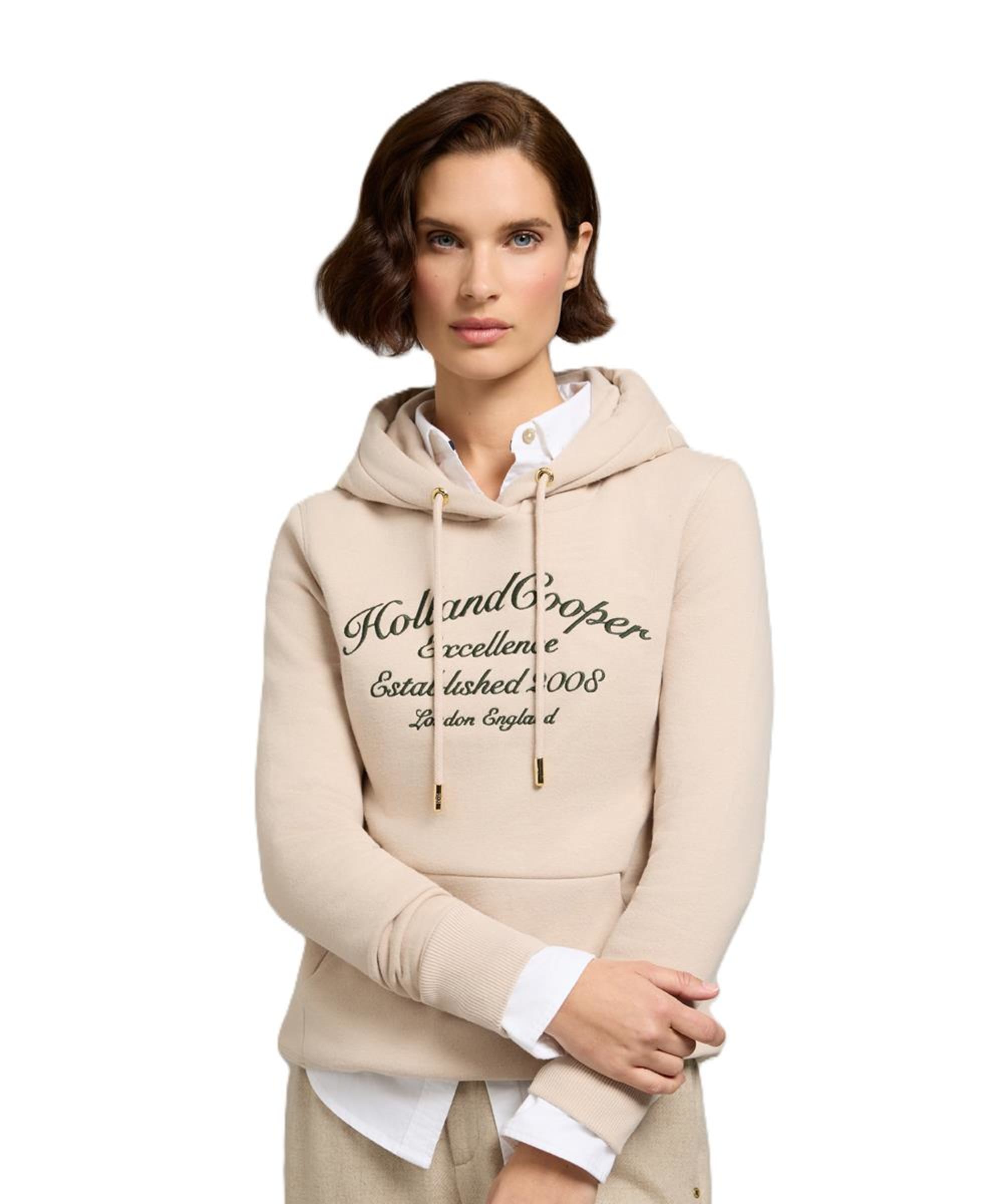 Women's Holland Cooper Ivy League Hoodie