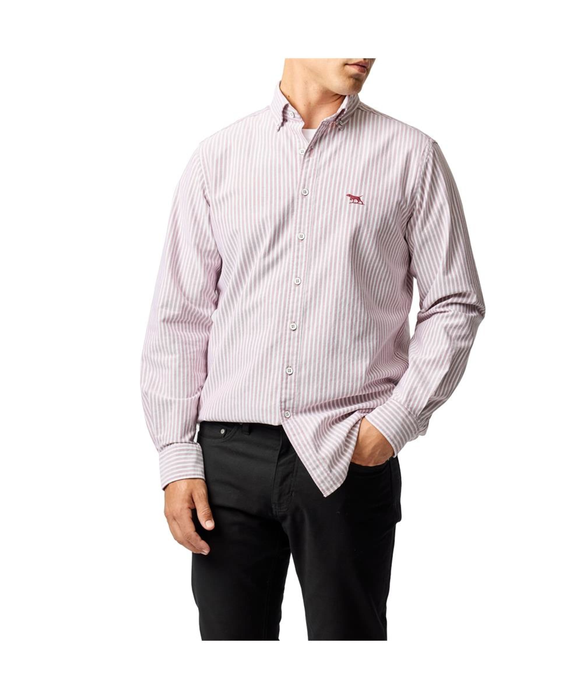 Rodd And Gunn Shirts