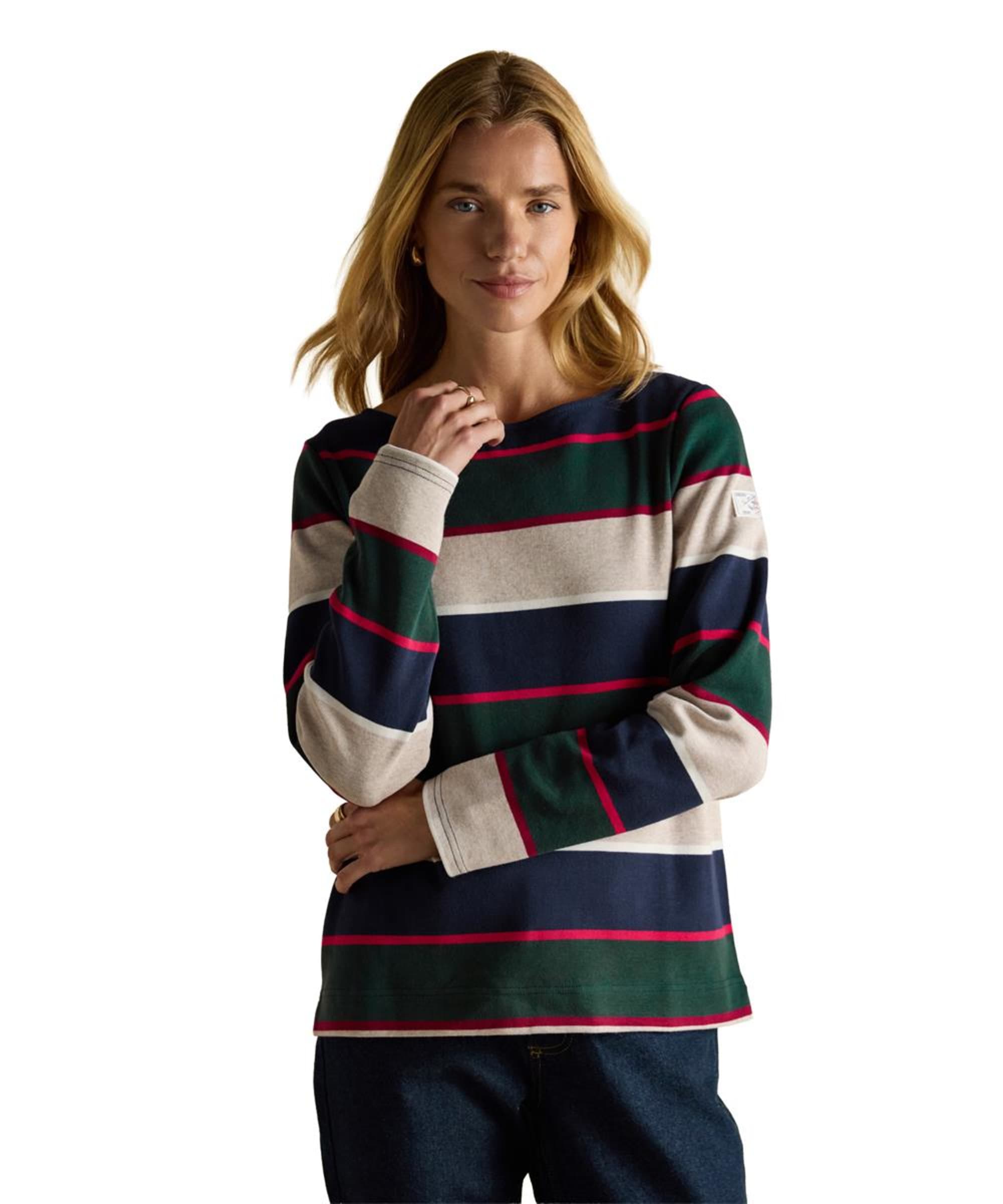 Women's Joules Harbour Top