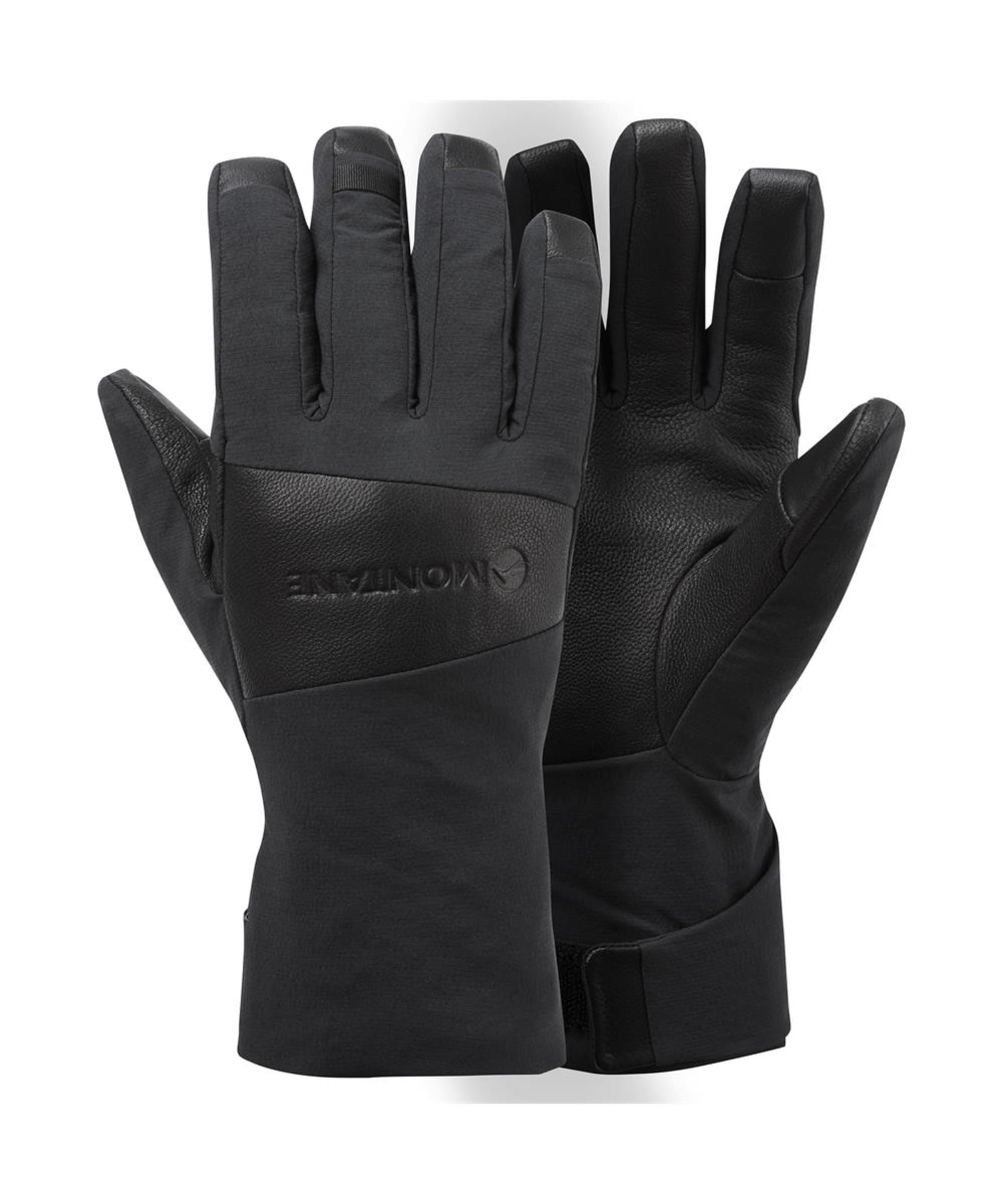 Montane Alpine Resolve Gloves