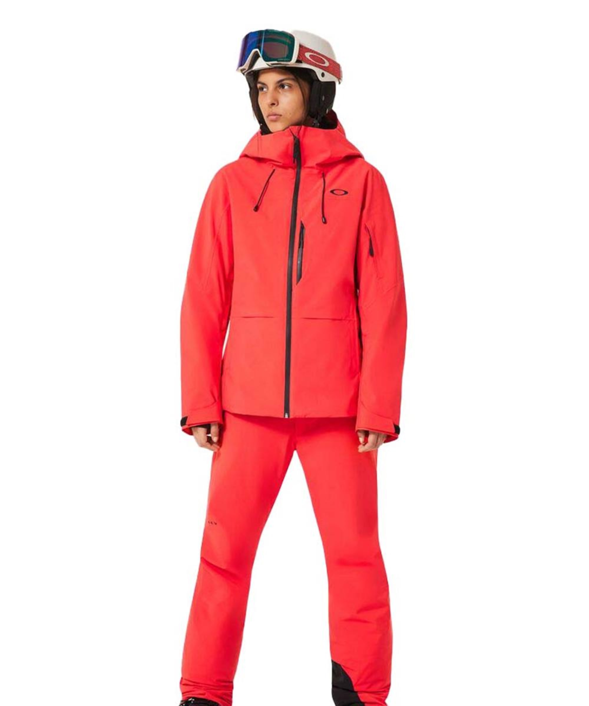 Women's Oakley Canopy Insulated Snow Jacket