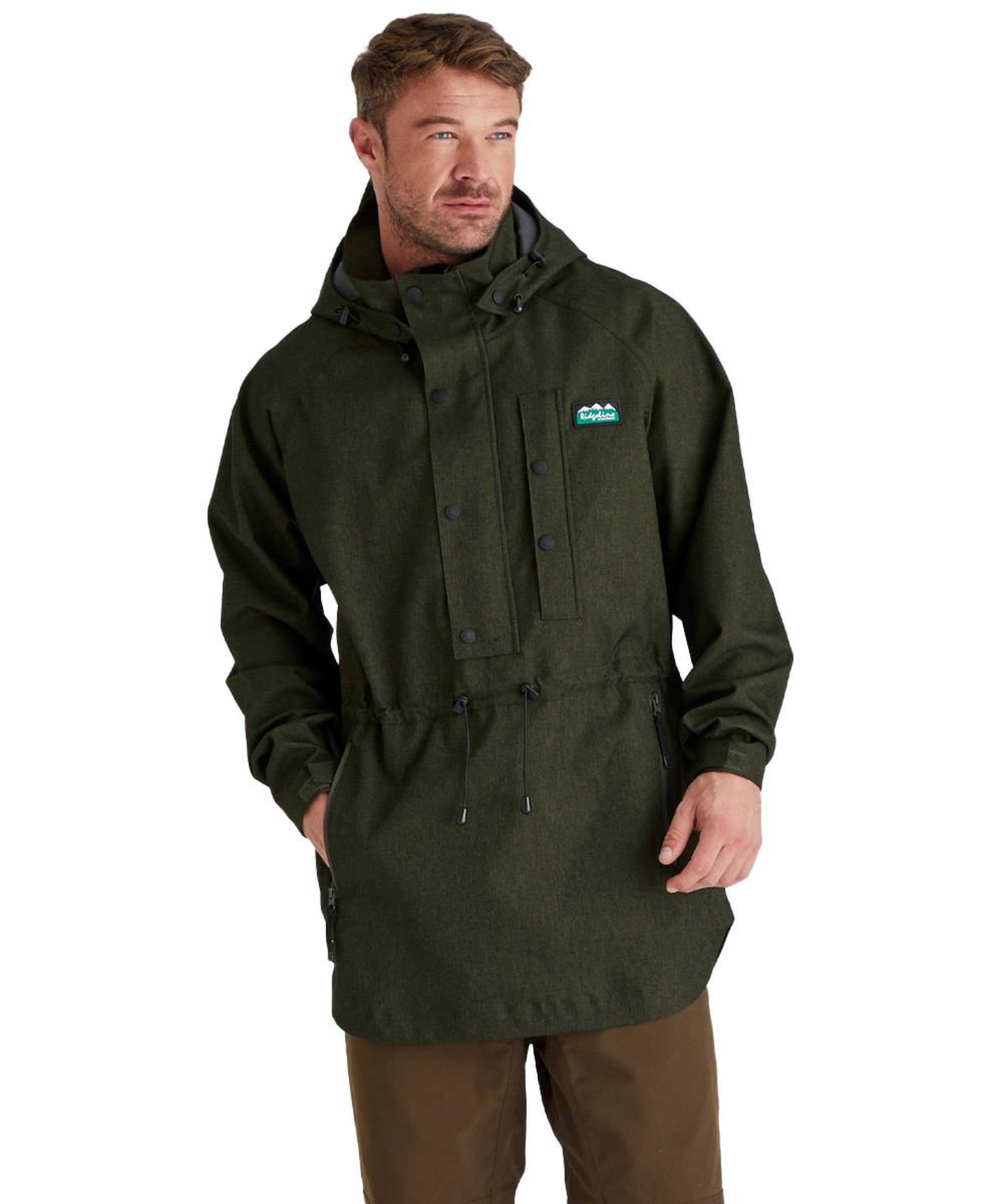 Men's Ridgeline Monsoon Light Smock