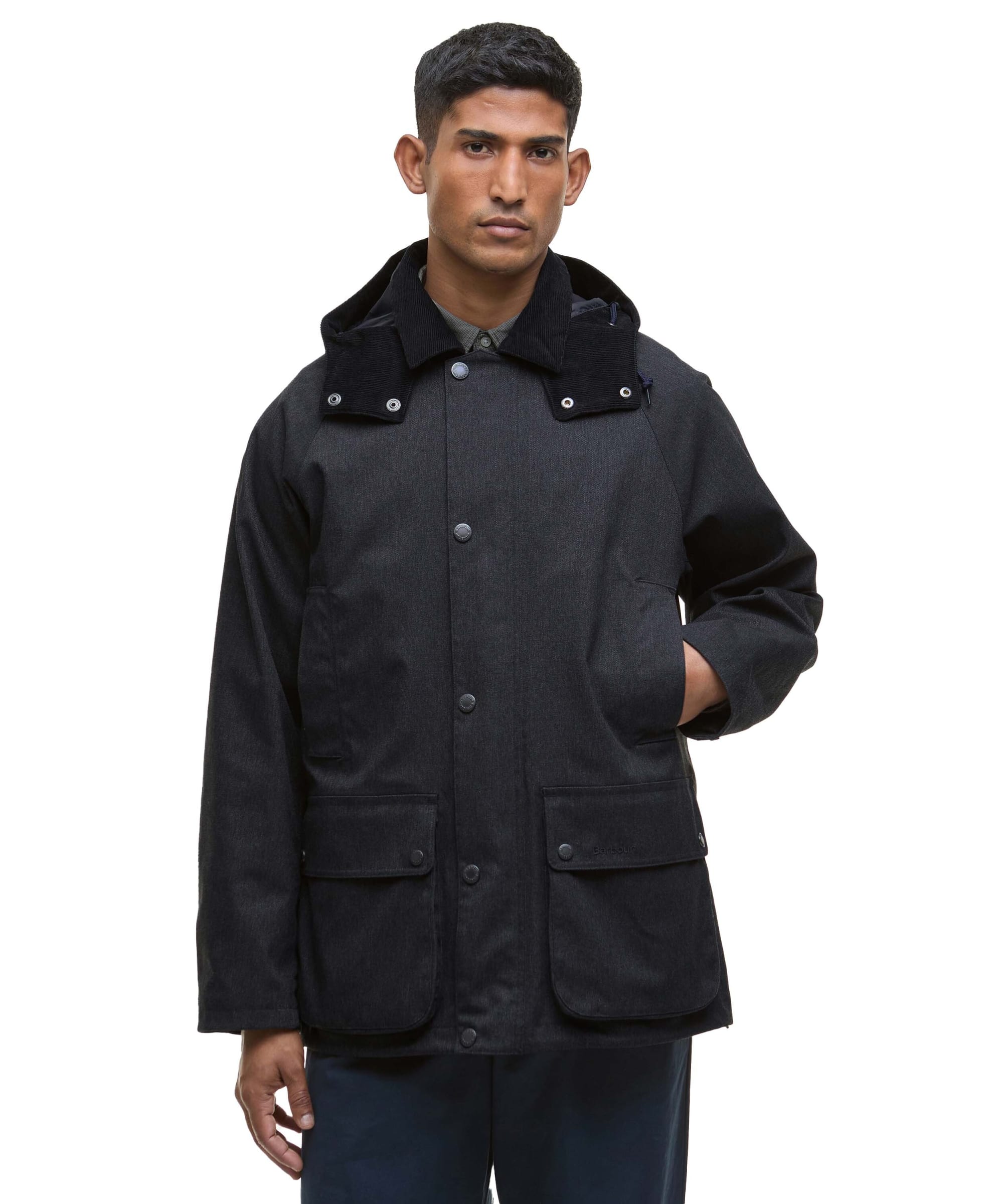 Men's Barbour Modern Beaufort Waterproof Jacket
