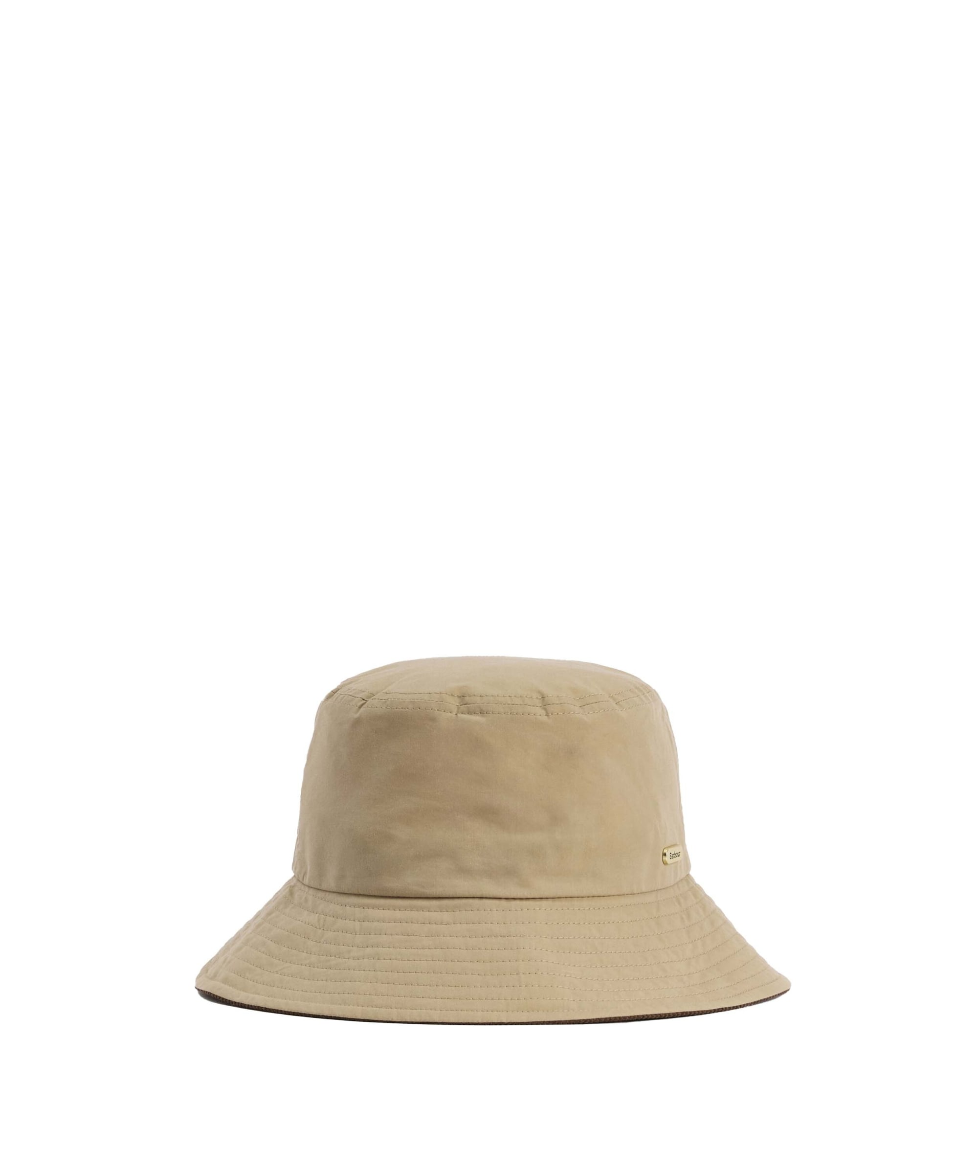 Women's Barbour Asker Showerproof Bucket Hat