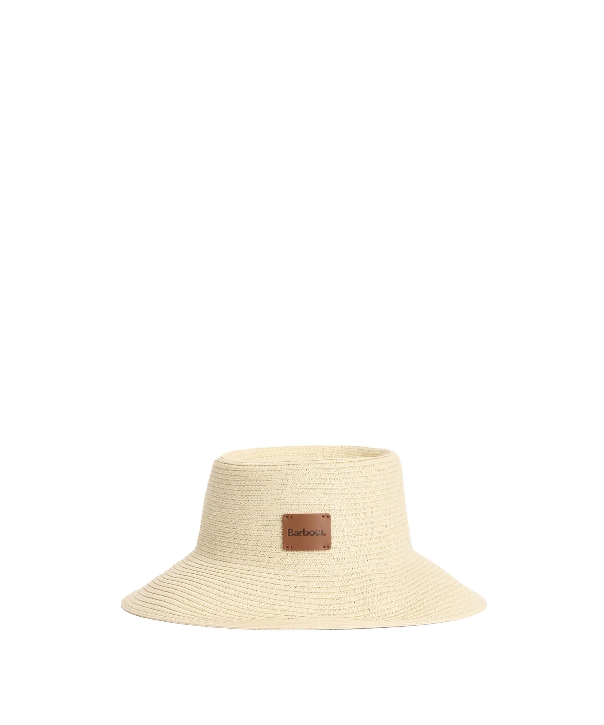 Women's Barbour Polly Braid Bucket Hat