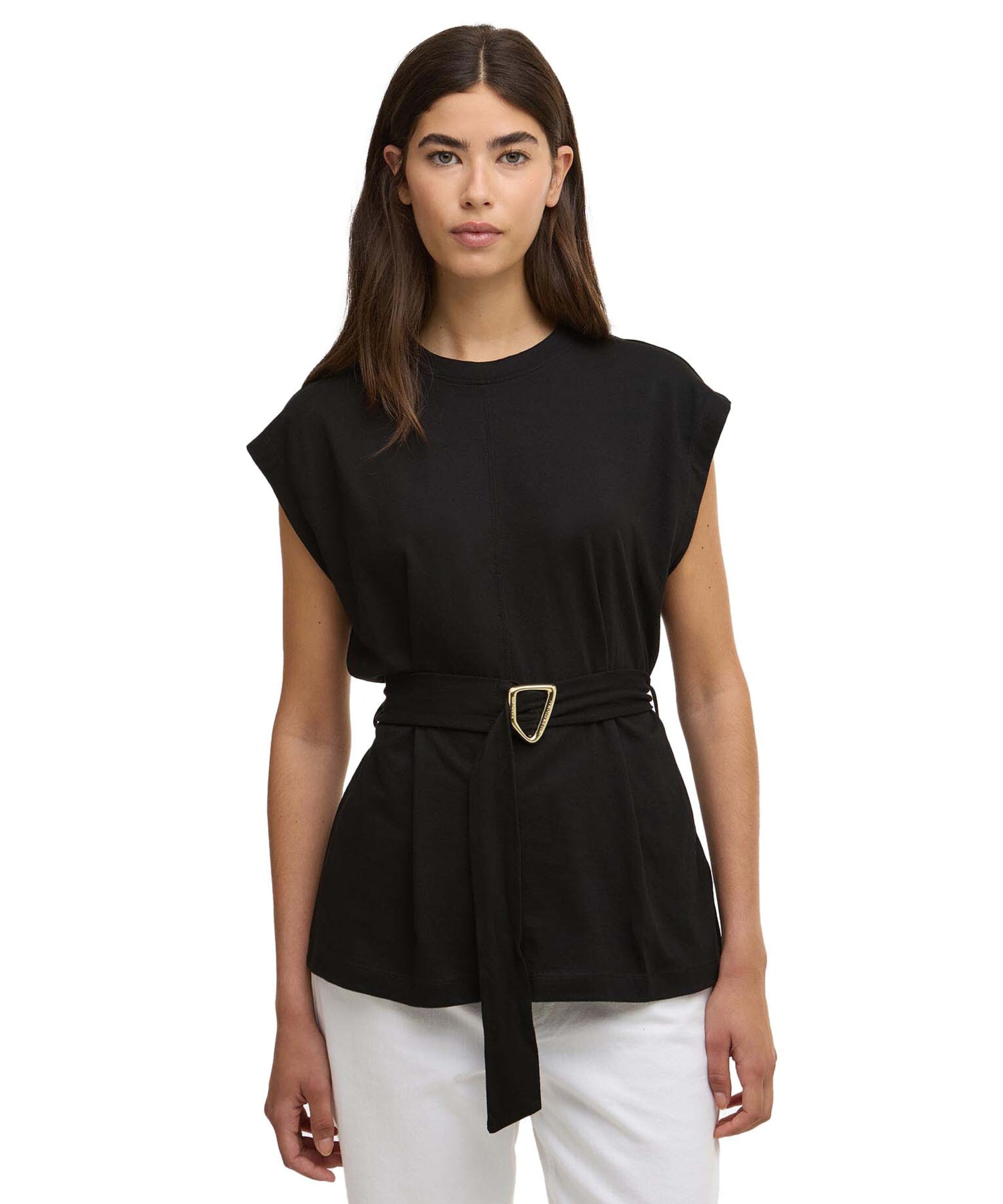 Women's Barbour International Alexis Top