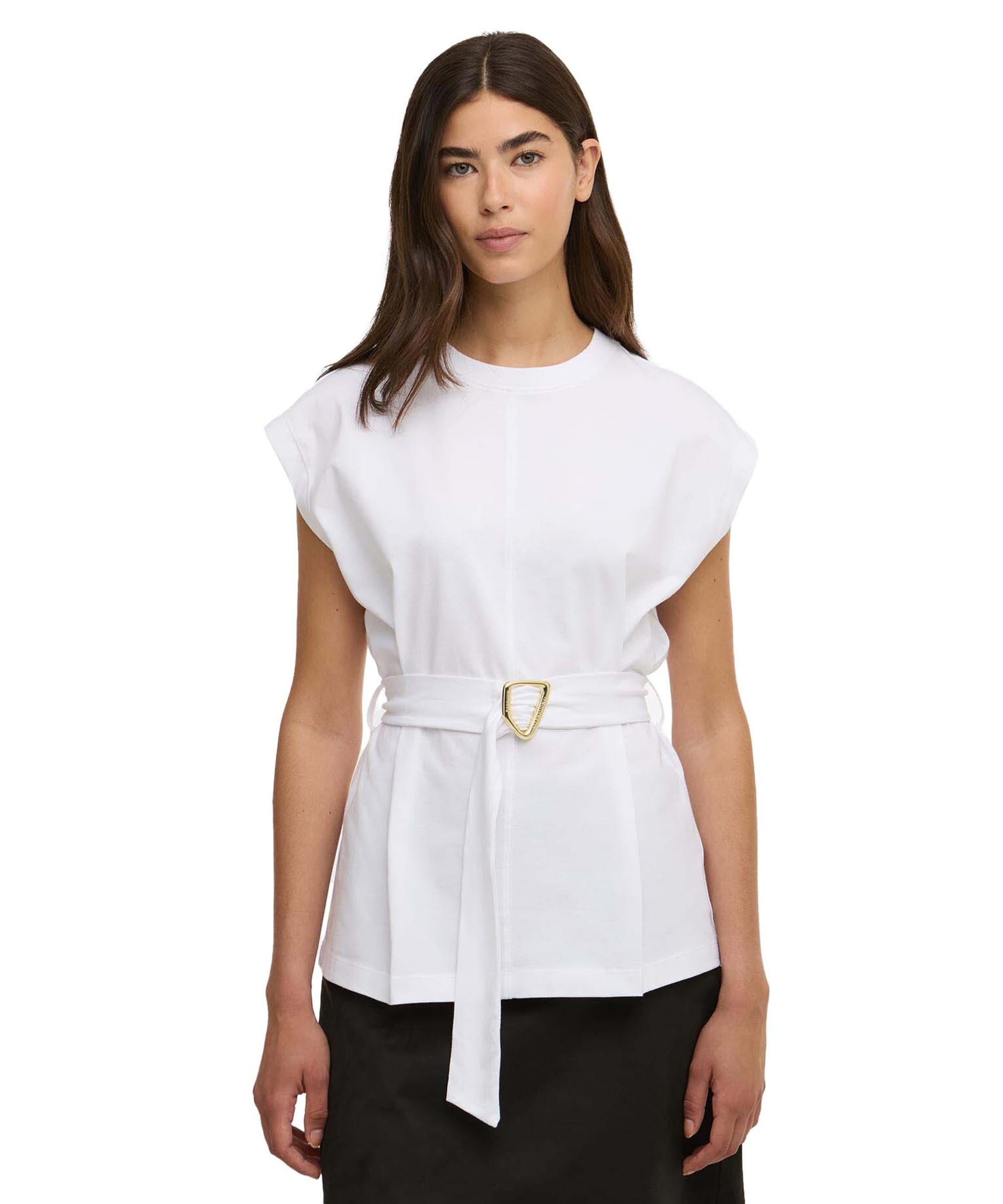 Women's Barbour International Alexis Top