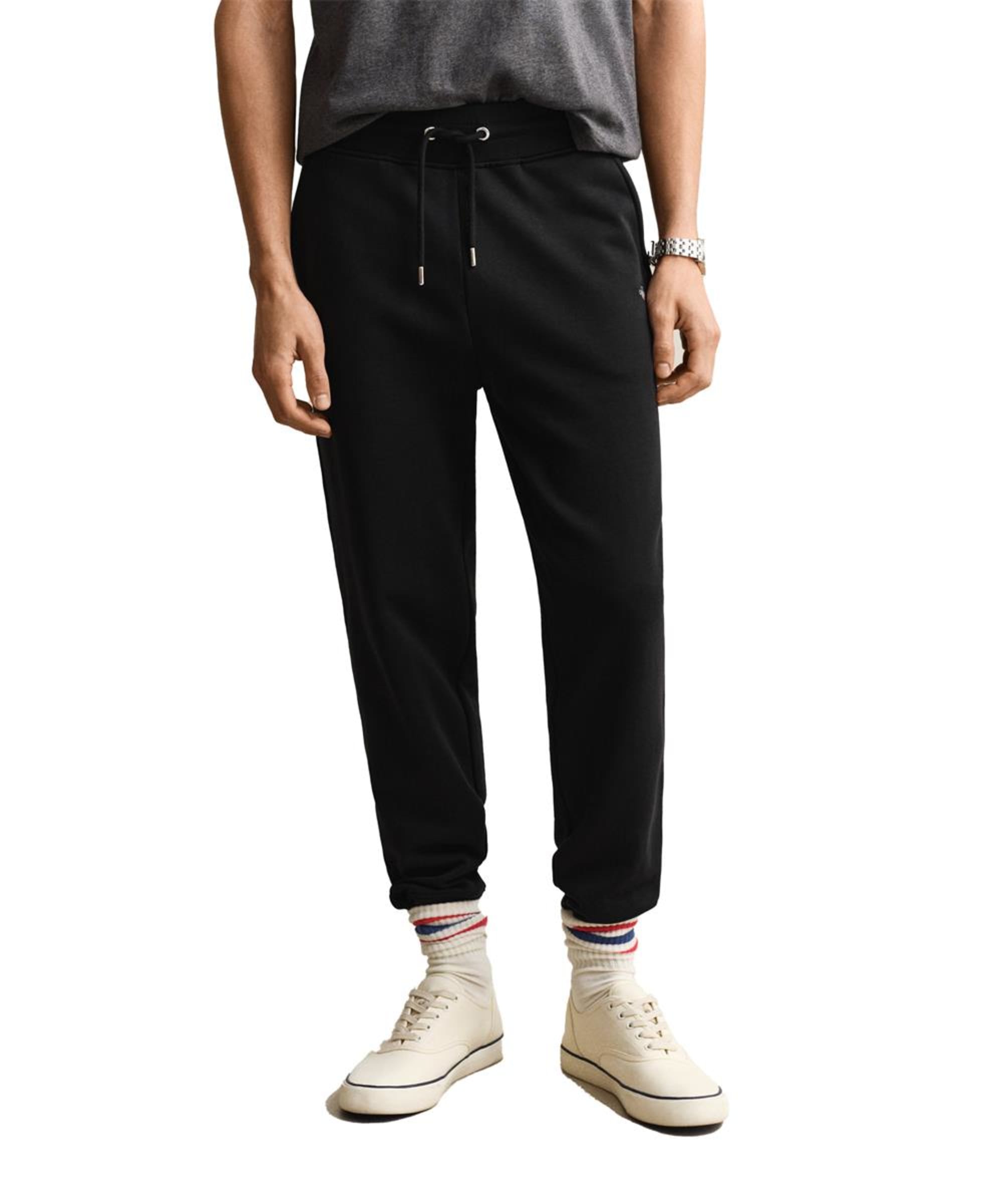Men's GANT Regular Shield Sweatpants