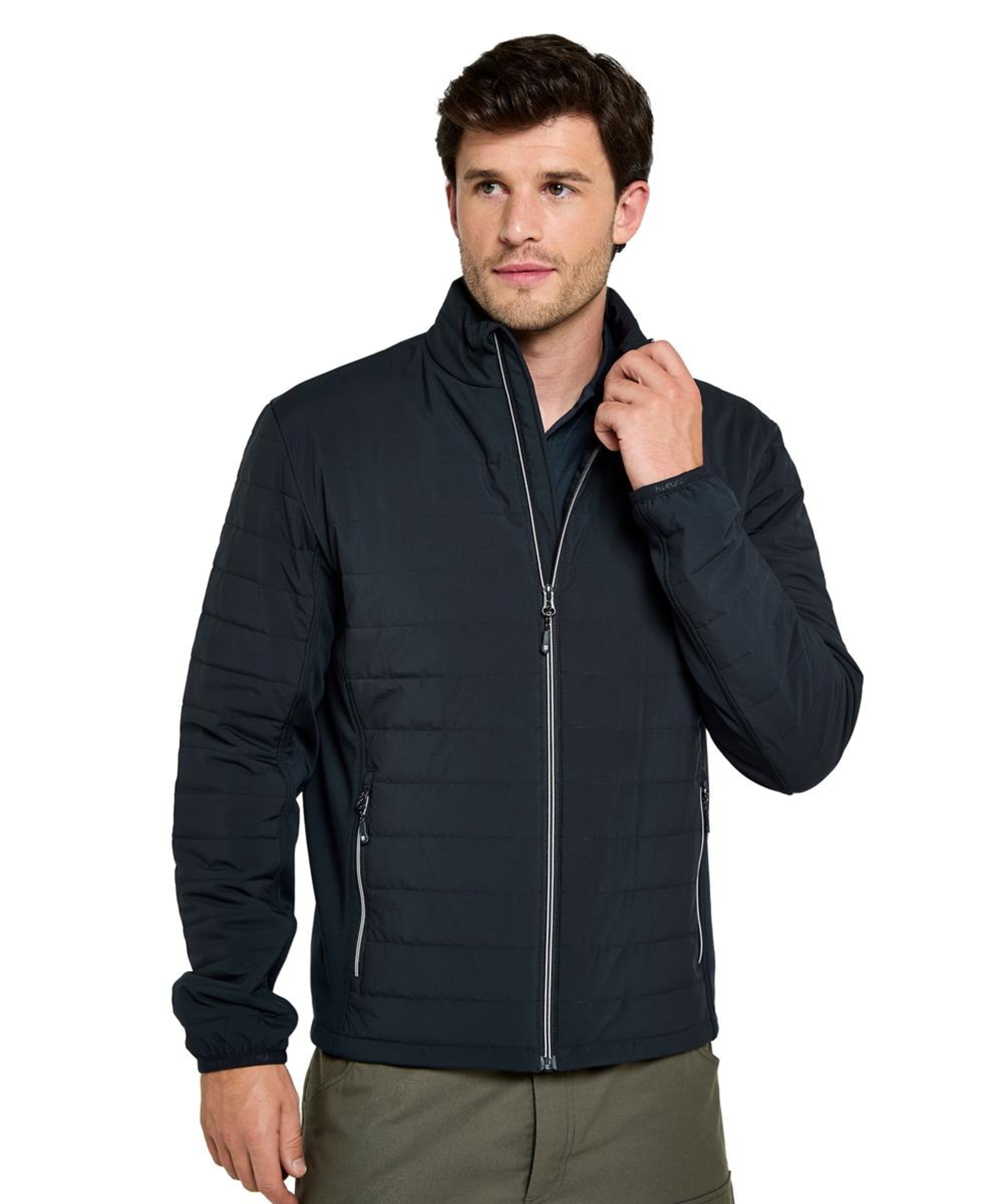 Men's Dubarry Bowline Lightweight Jacket