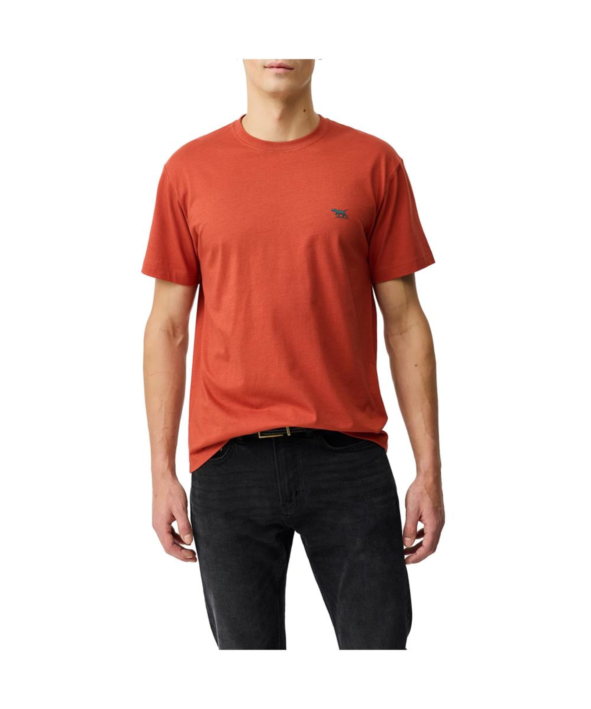 Men's Rodd & Gunn The Gunn Tee 2.0