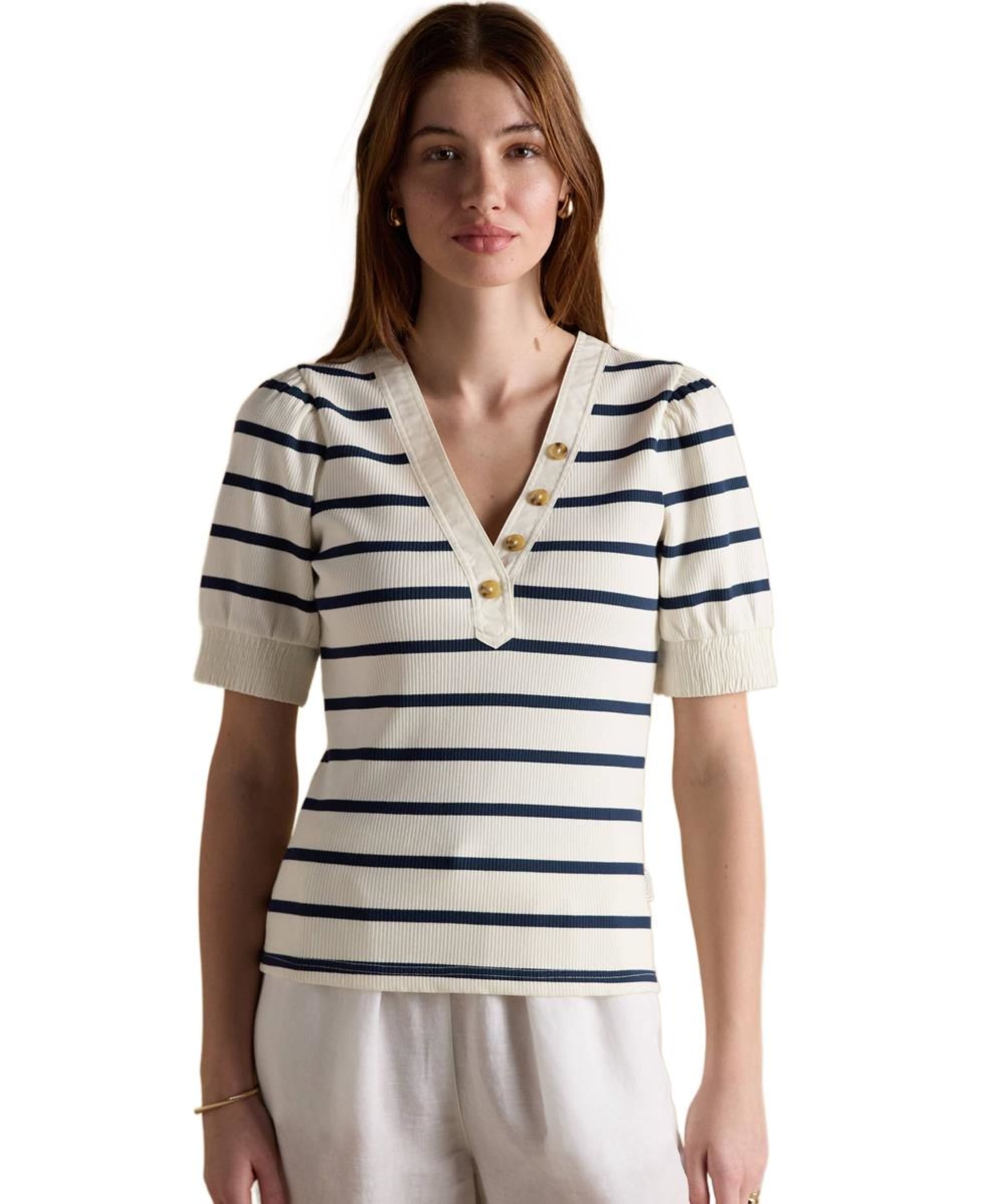 Women's Joules Tabitha Top
