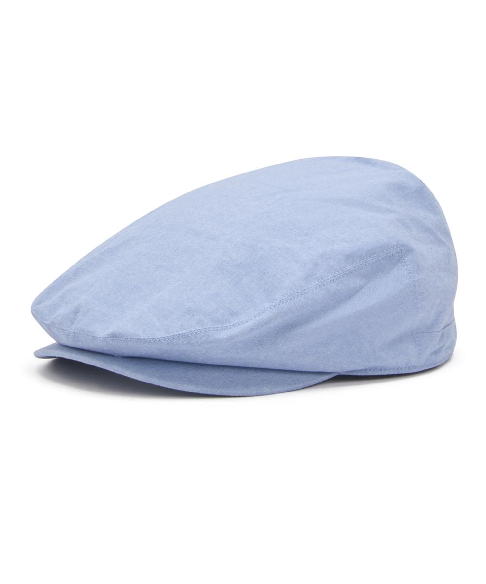 Men's Barbour Nelson Flat Cap