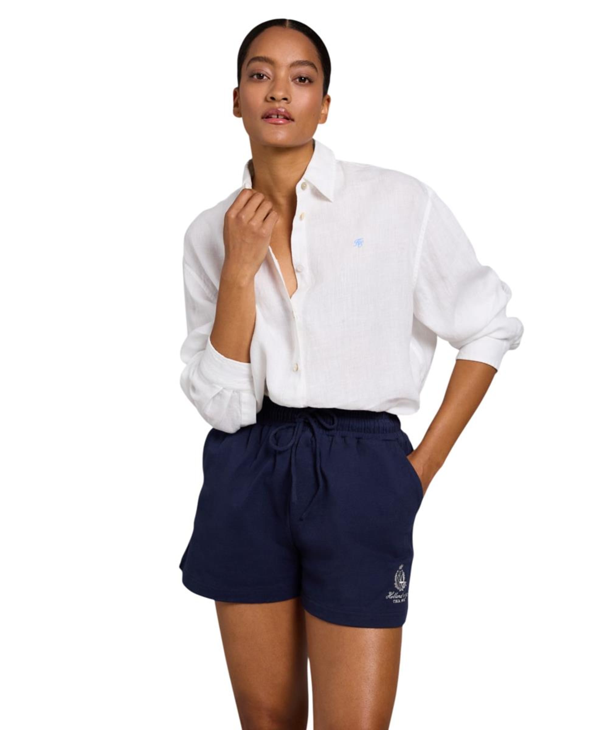 Women's Holland Cooper Country Club Shorts