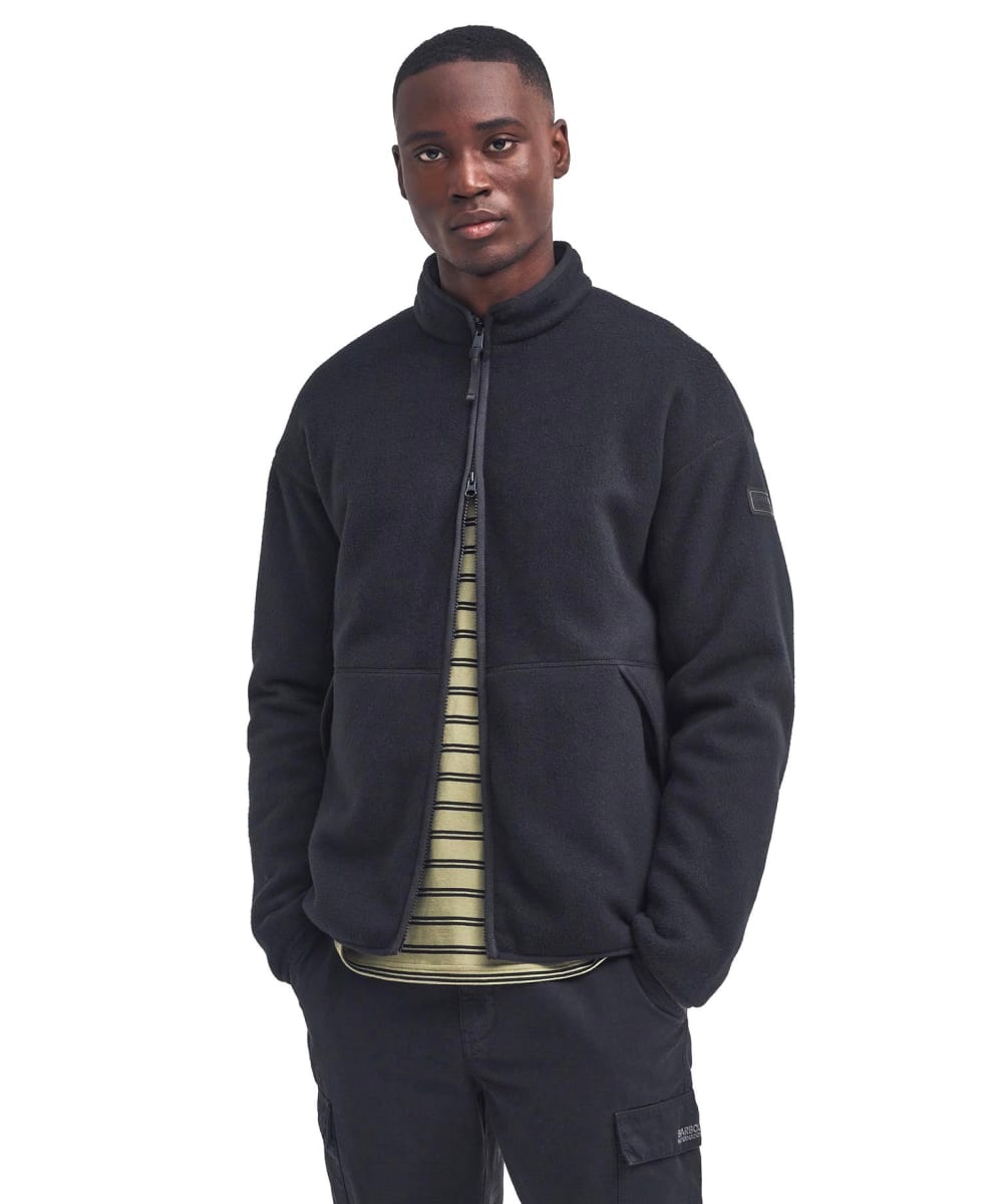 Men's Barbour International Ellesmere Fleece