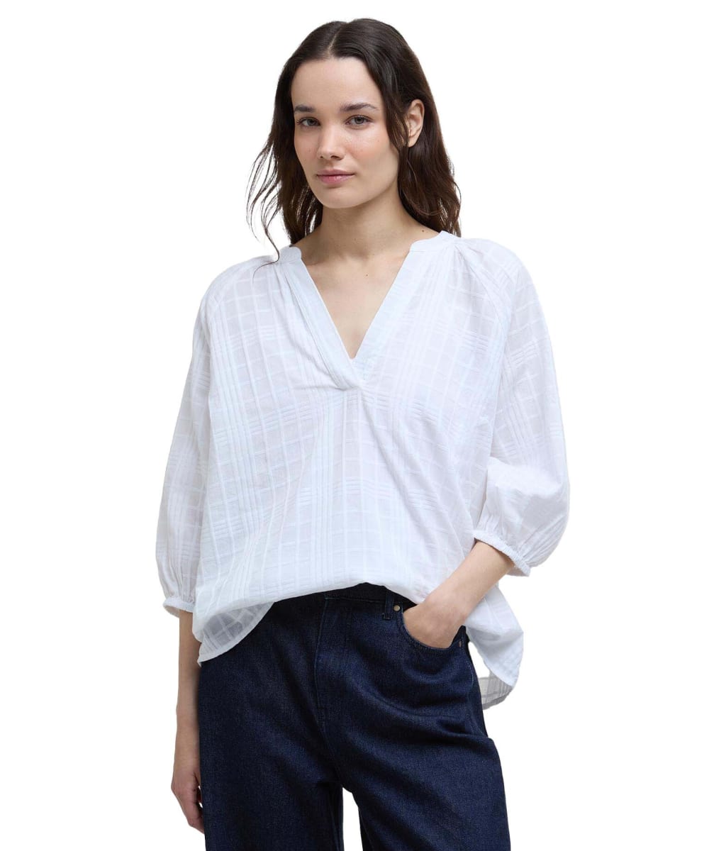 Women's Barbour Heidi Top