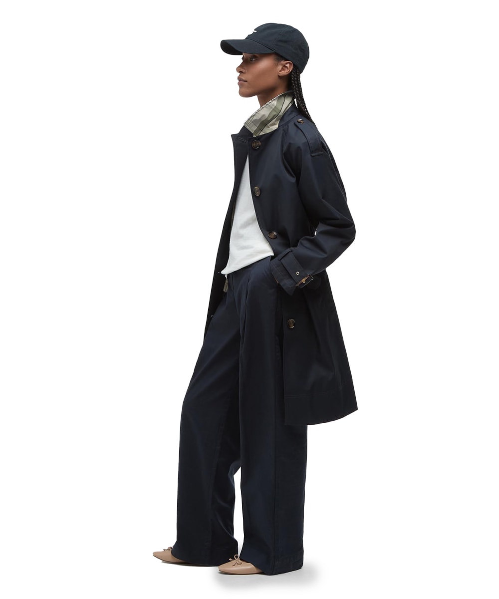 Women's Barbour Maia Showerproof Jacket