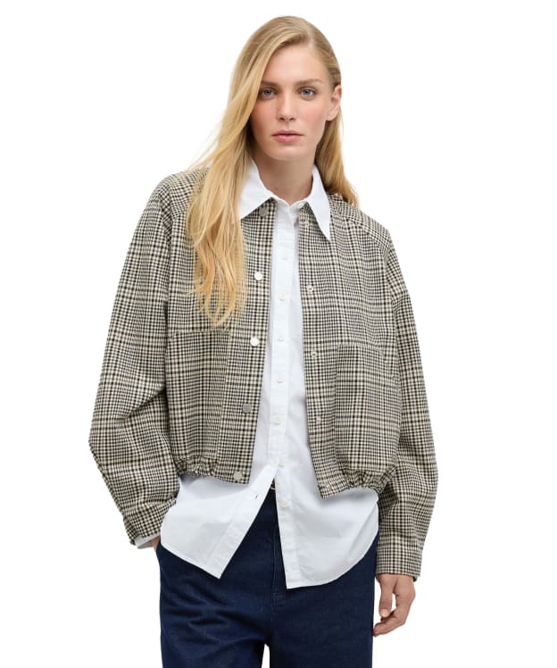 Shop The Full Range of Barbour Women's Jackets and Coats