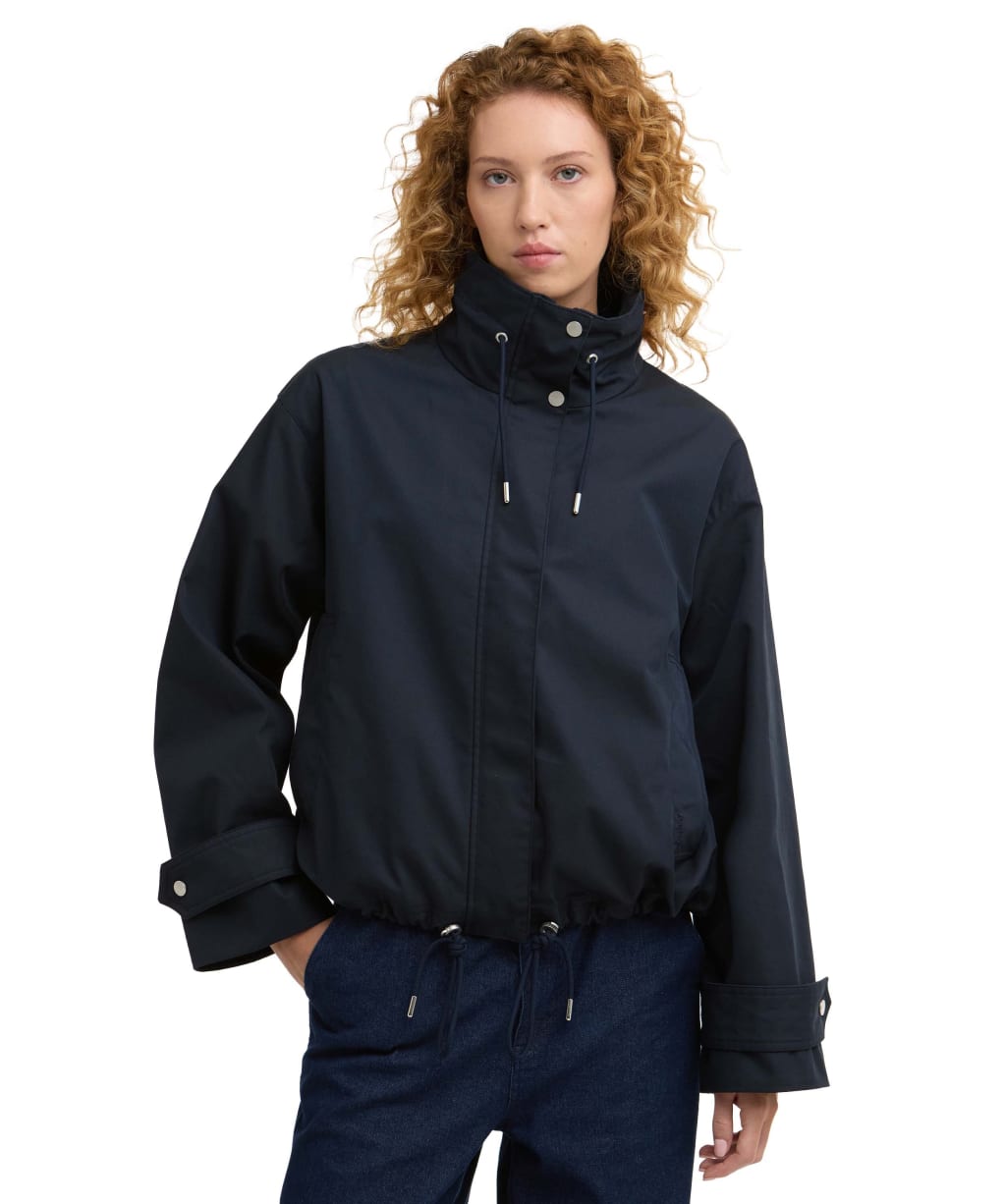 Women's Barbour Bronwyn Showerproof Jacket