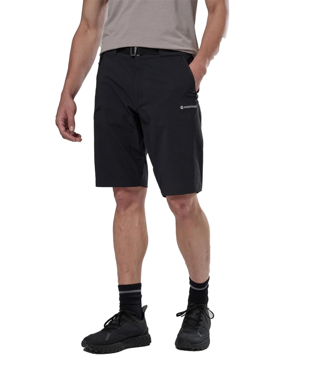 Men's Montane Tenacity Shorts