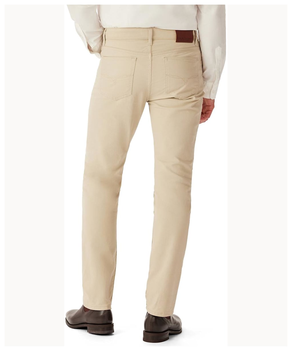 Men’s R.M. Williams Loxton 5 Pocket Jeans - Regular Fit - Tapered Leg