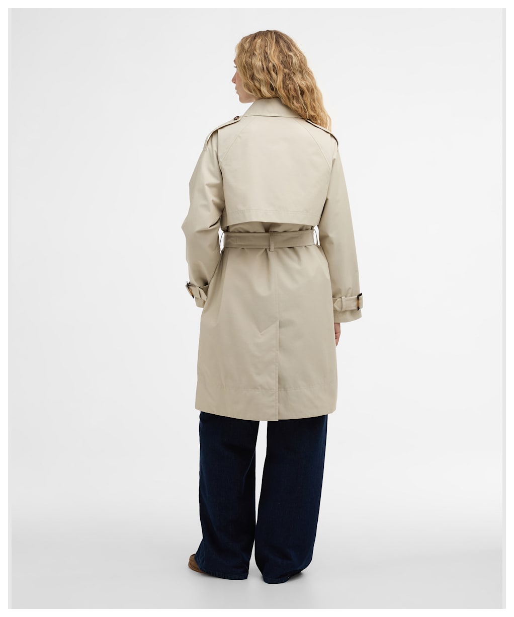 Women's Barbour Maia Showerproof Jacket