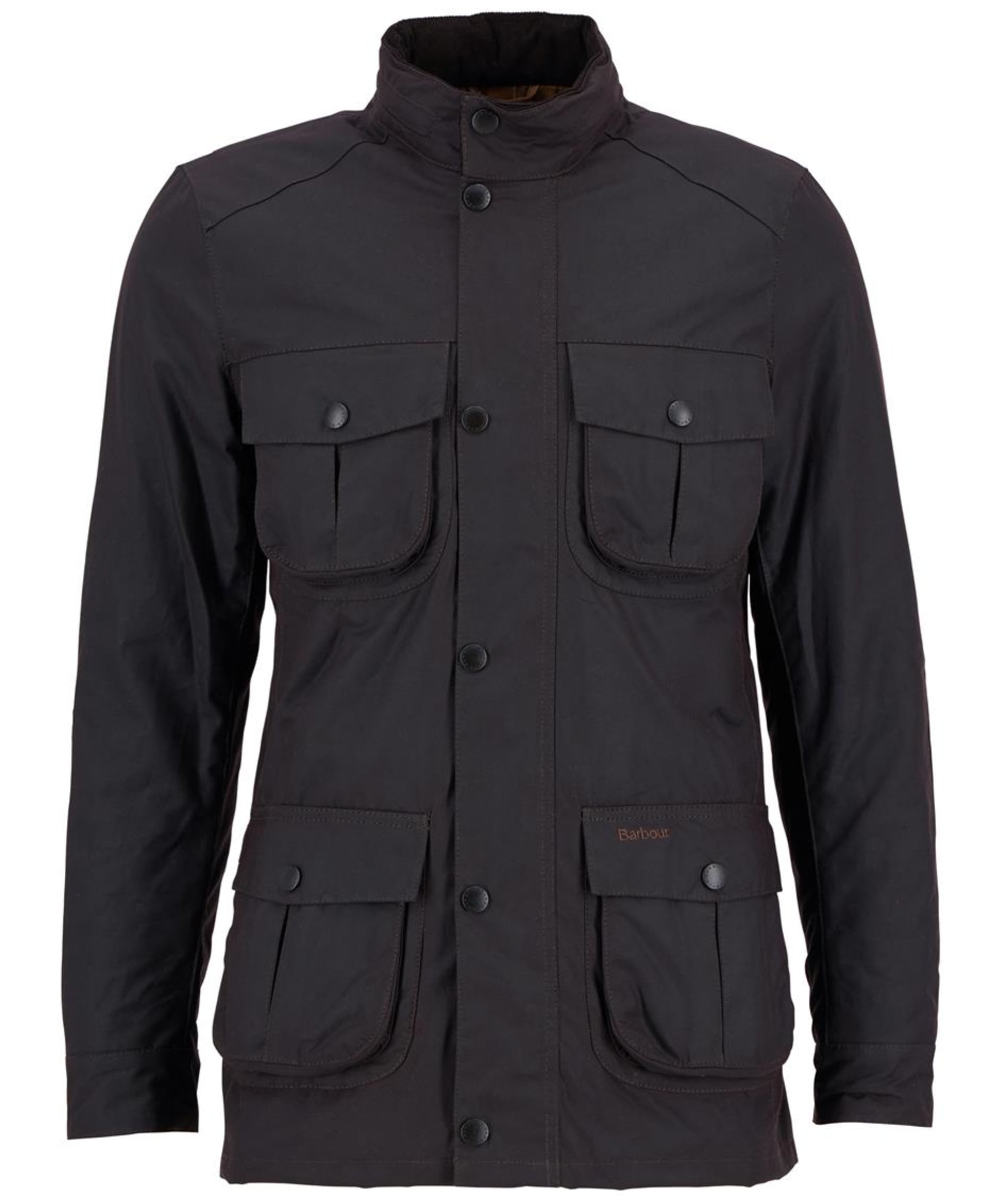 Men's Barbour Corbridge Waxed Jacket