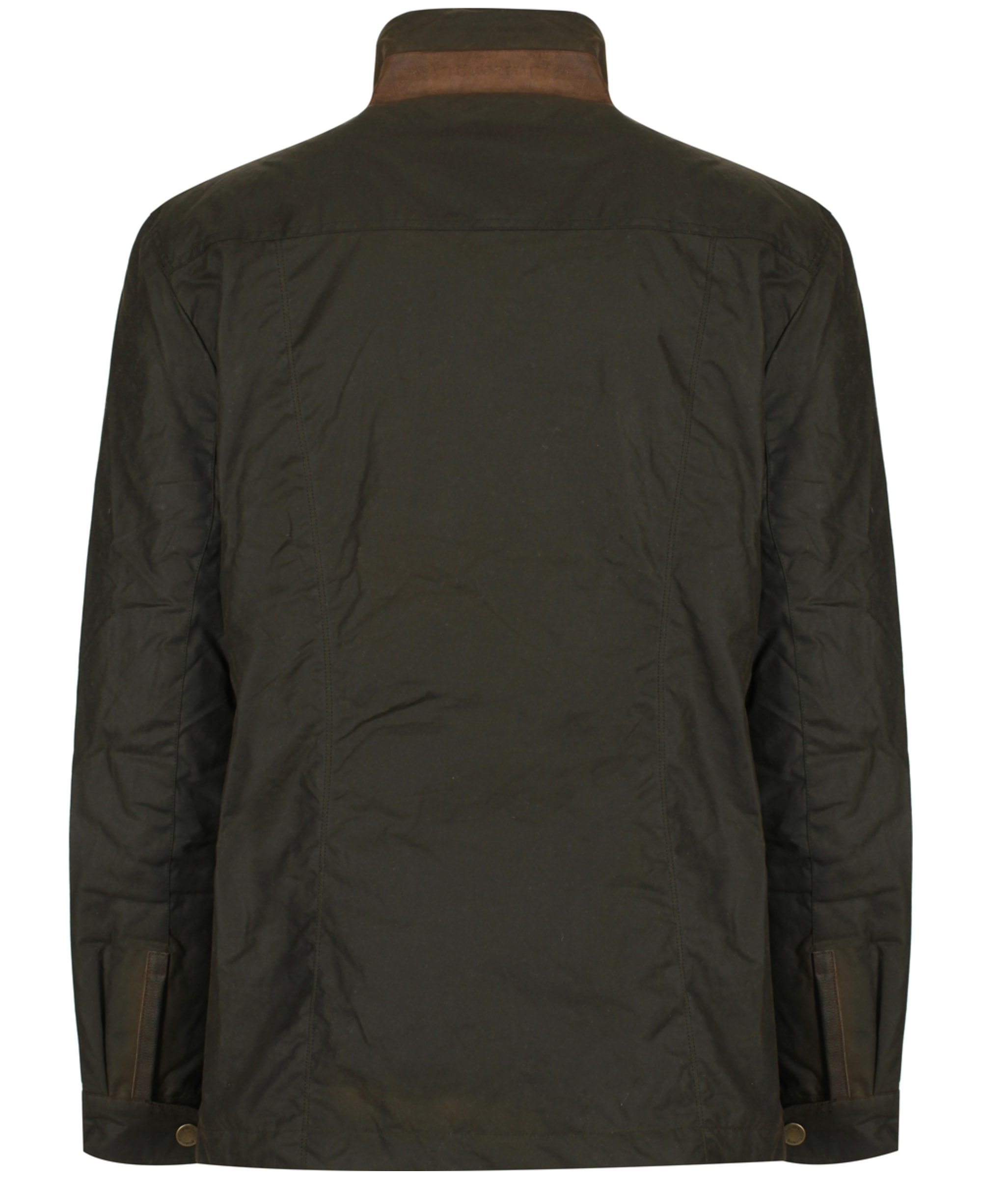 Men's Dubarry Carrickfergus PrimaLoft® Waxed Jacket