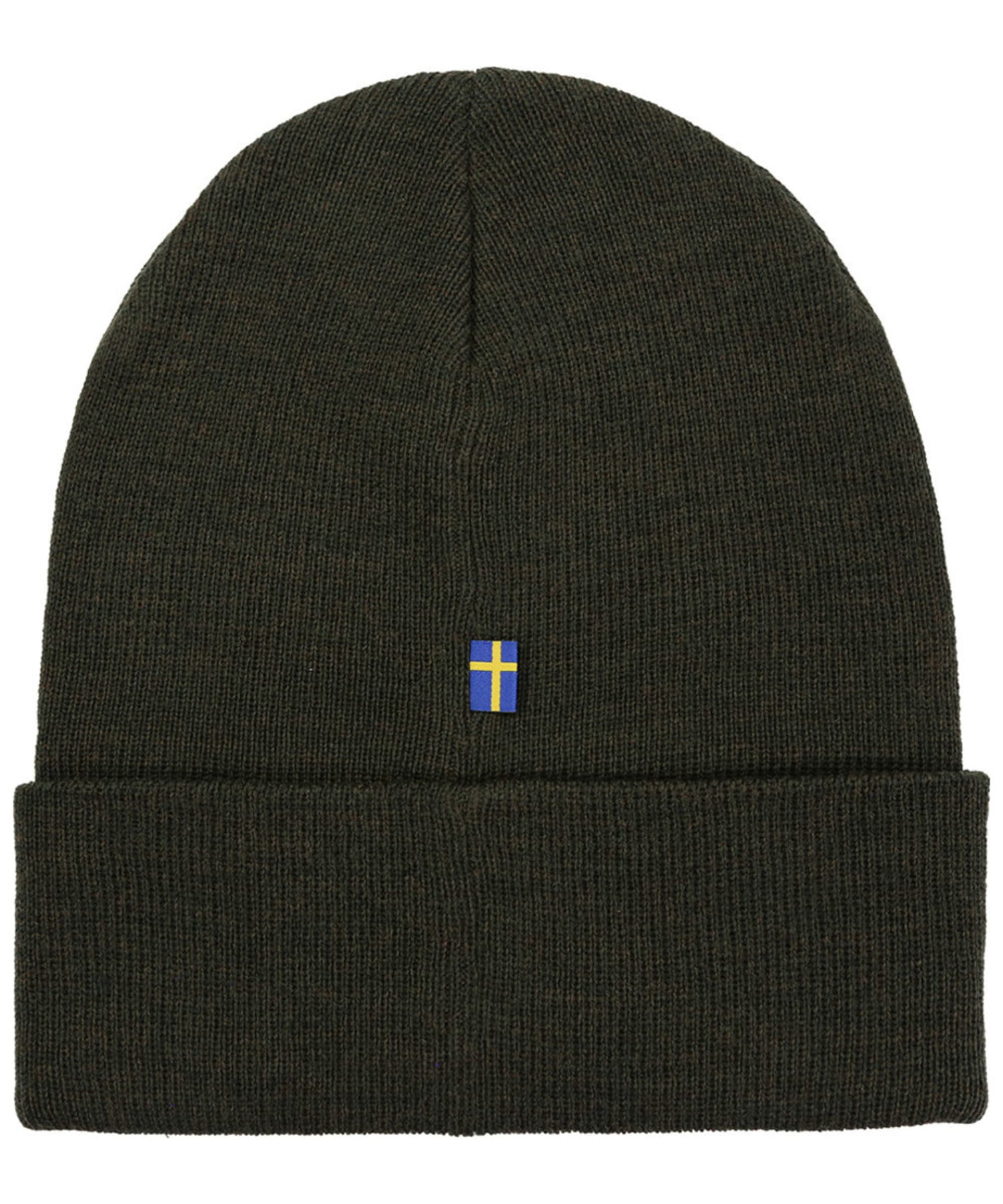 Fjallraven Classic Knit Beanie Hat
