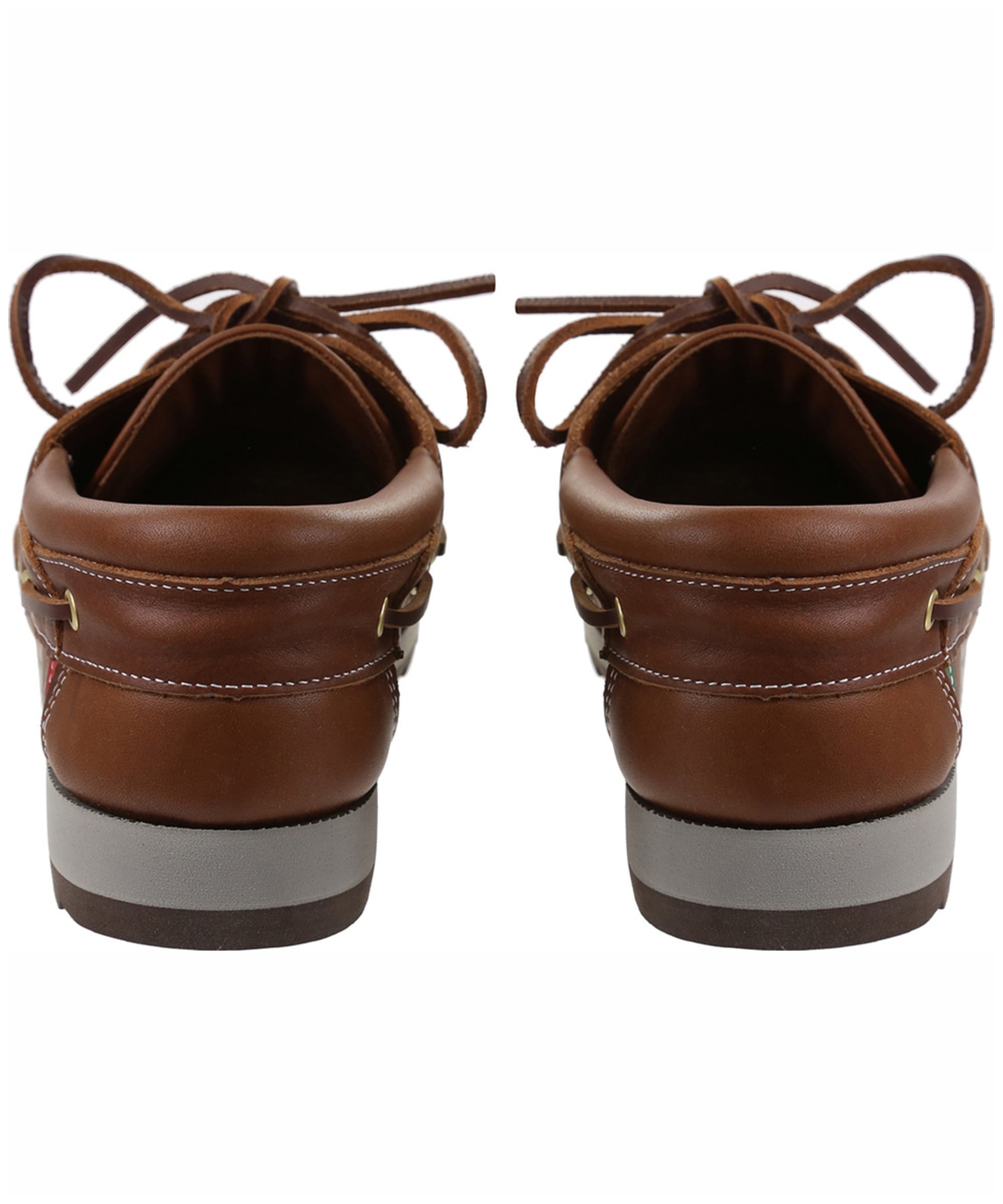 Dubarry Commander NonSlip - NonMarking™ Deck Shoes