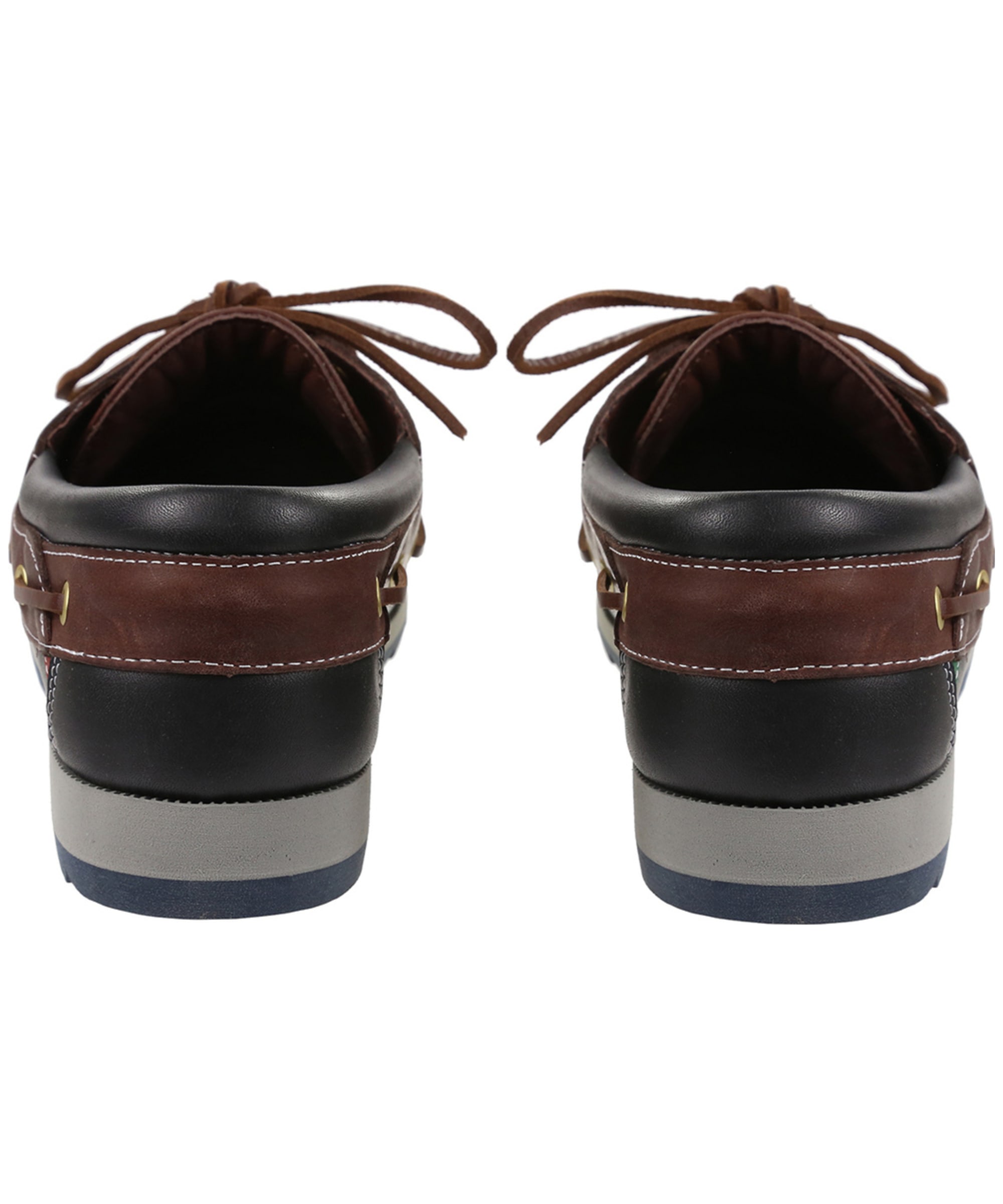 Dubarry Commander NonSlip - NonMarking™ Deck Shoes
