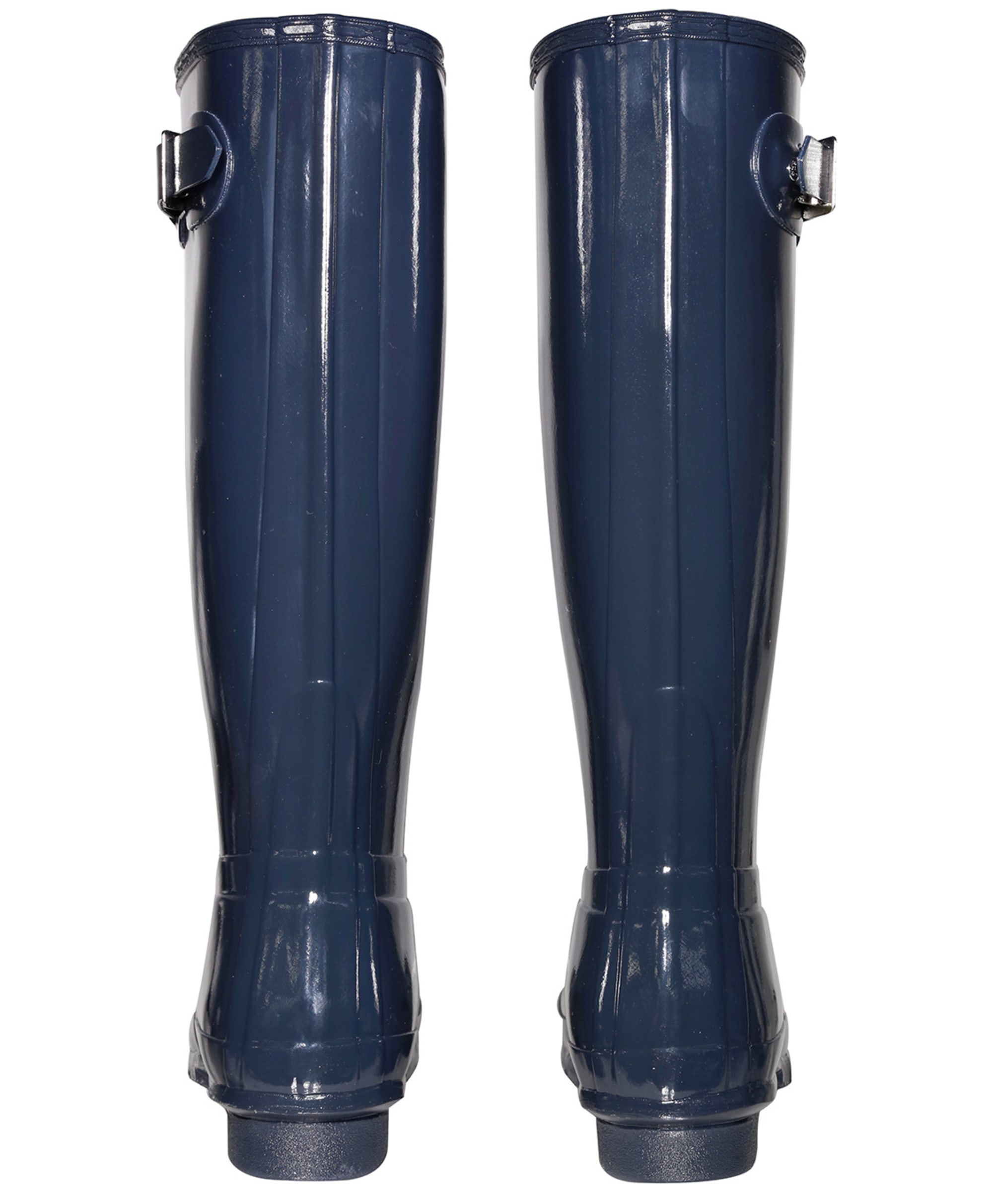 Women's Hunter Original Tall Gloss Wellington Boots