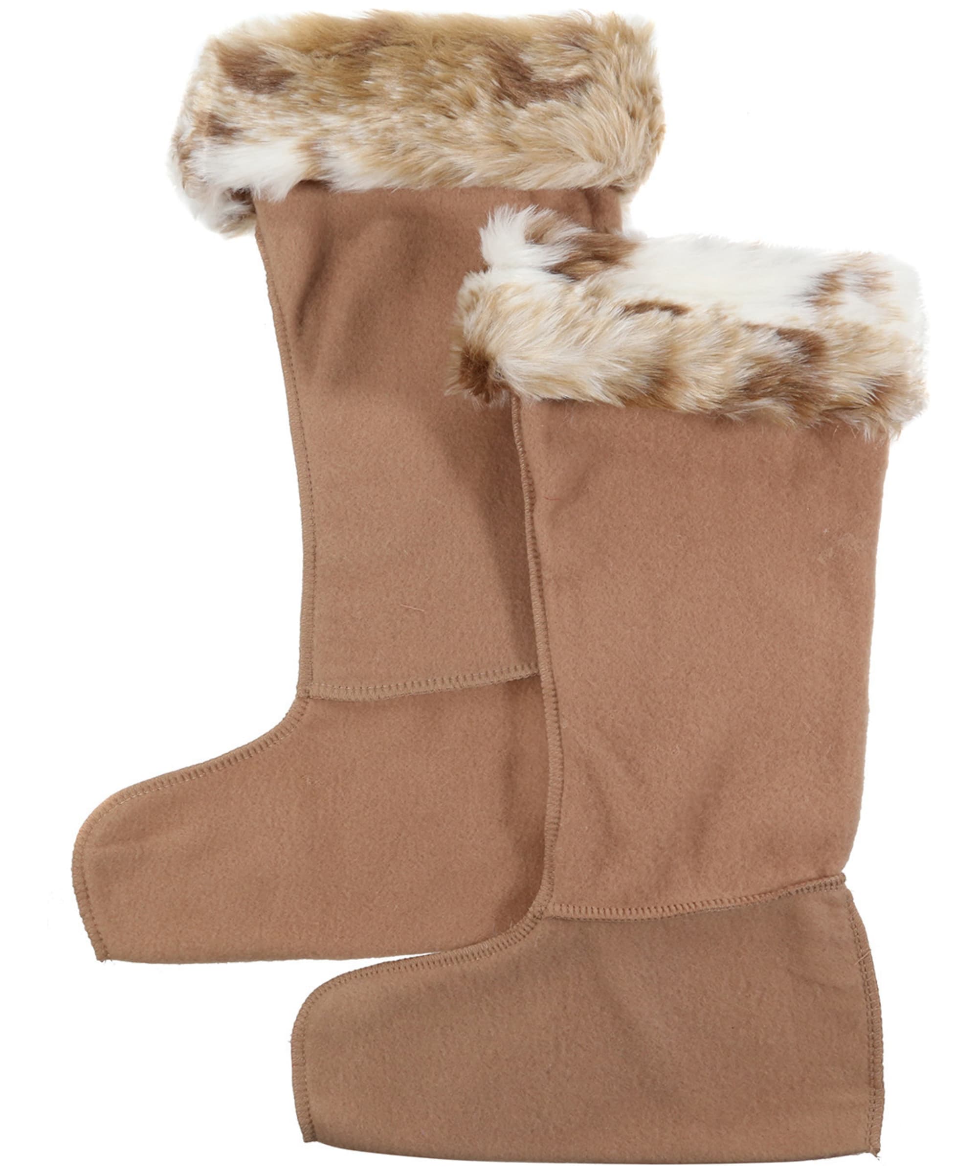 Women's Dubarry Boot Liners