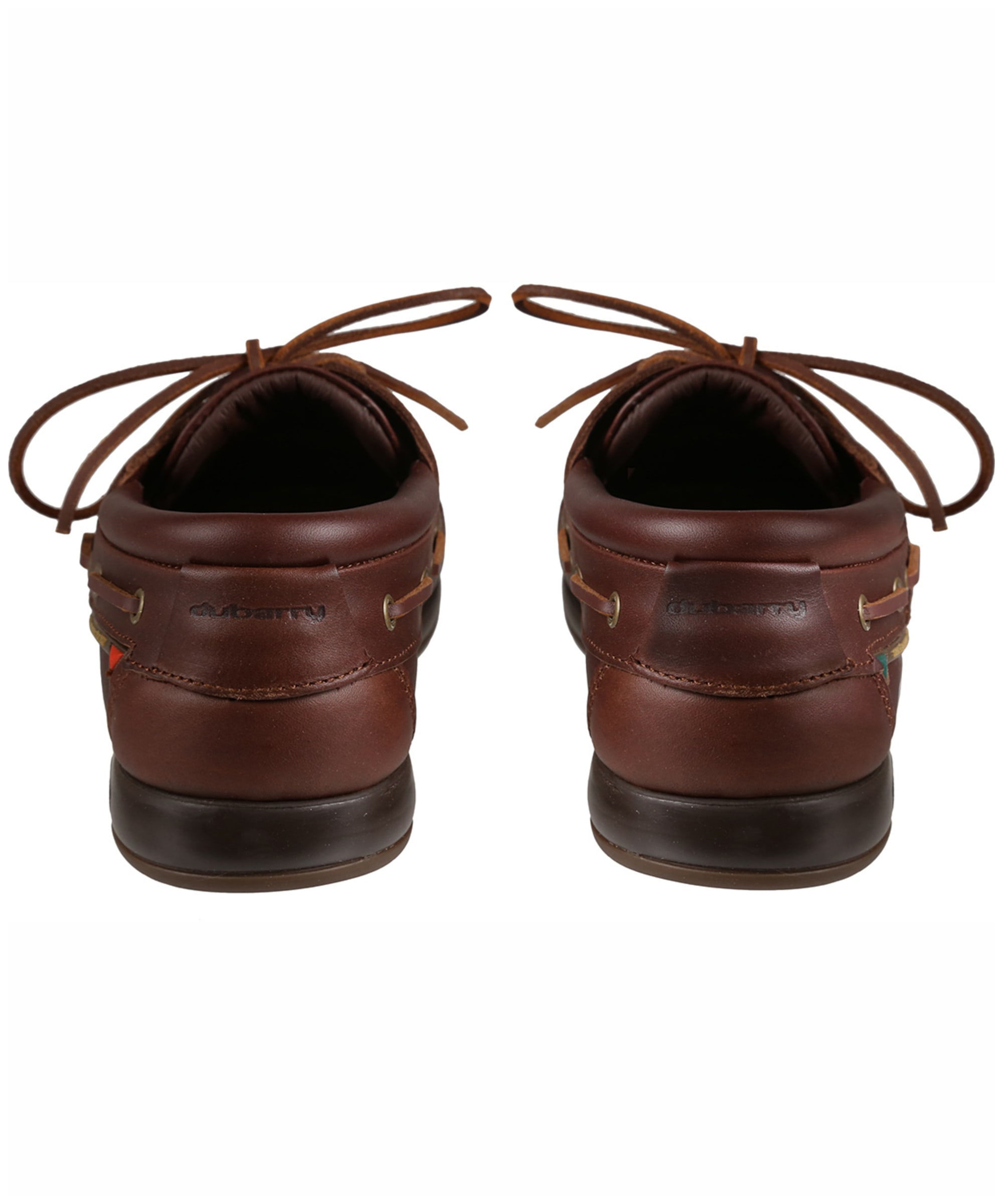Men's Dubarry Commodore ExtraLight® NonSlip-NonMarking™ Deck Shoes